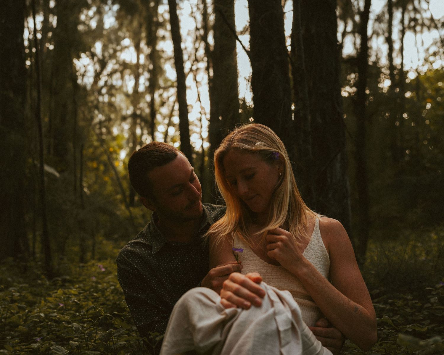 Couples - Caroline Cooper Photo