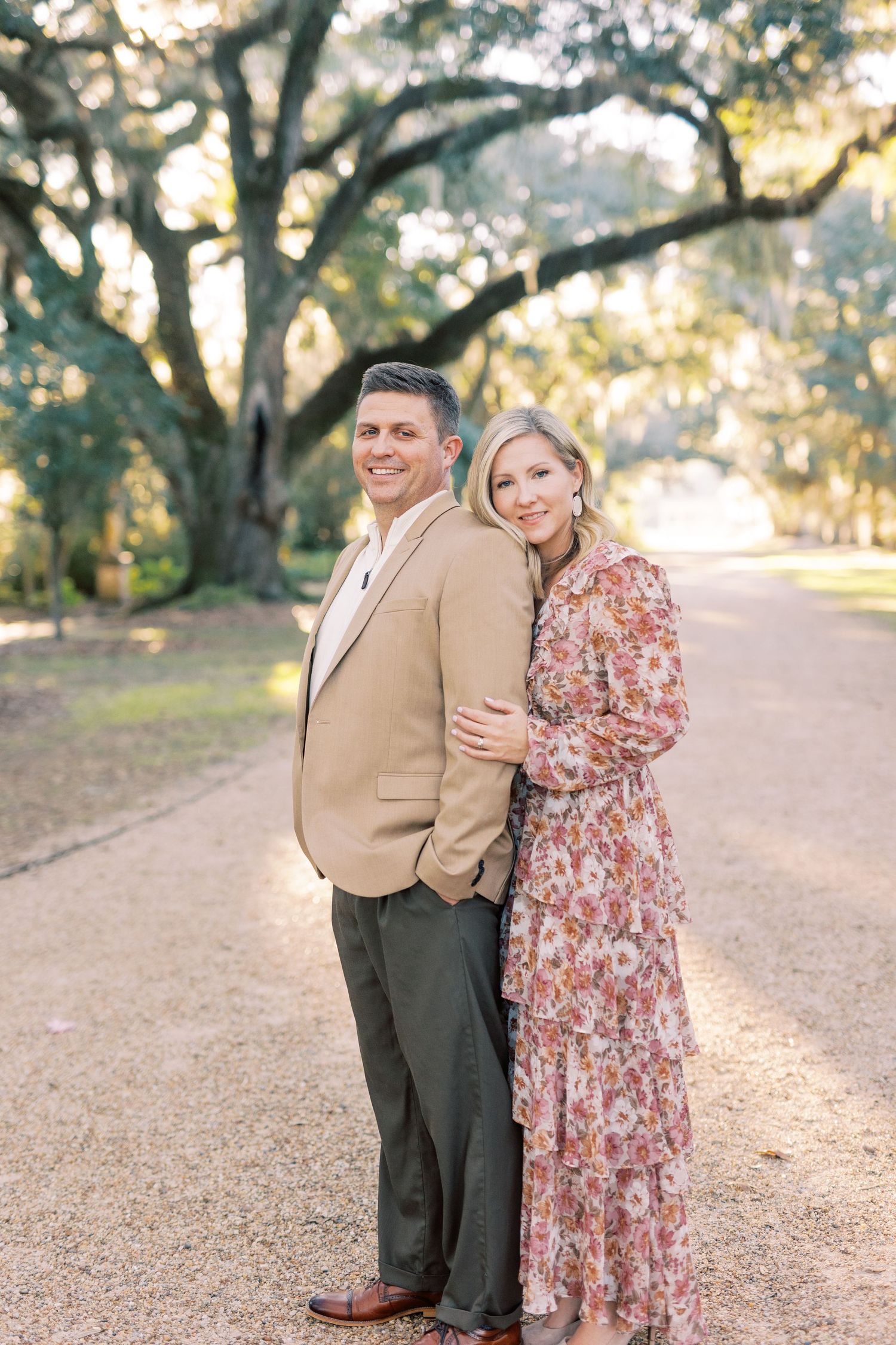 Nichols Family - Anna Babin Photography