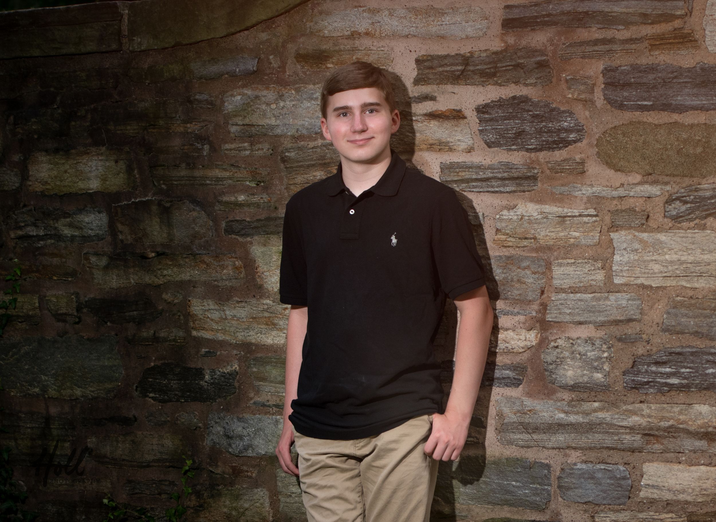 Holl Photography - Portrait Art