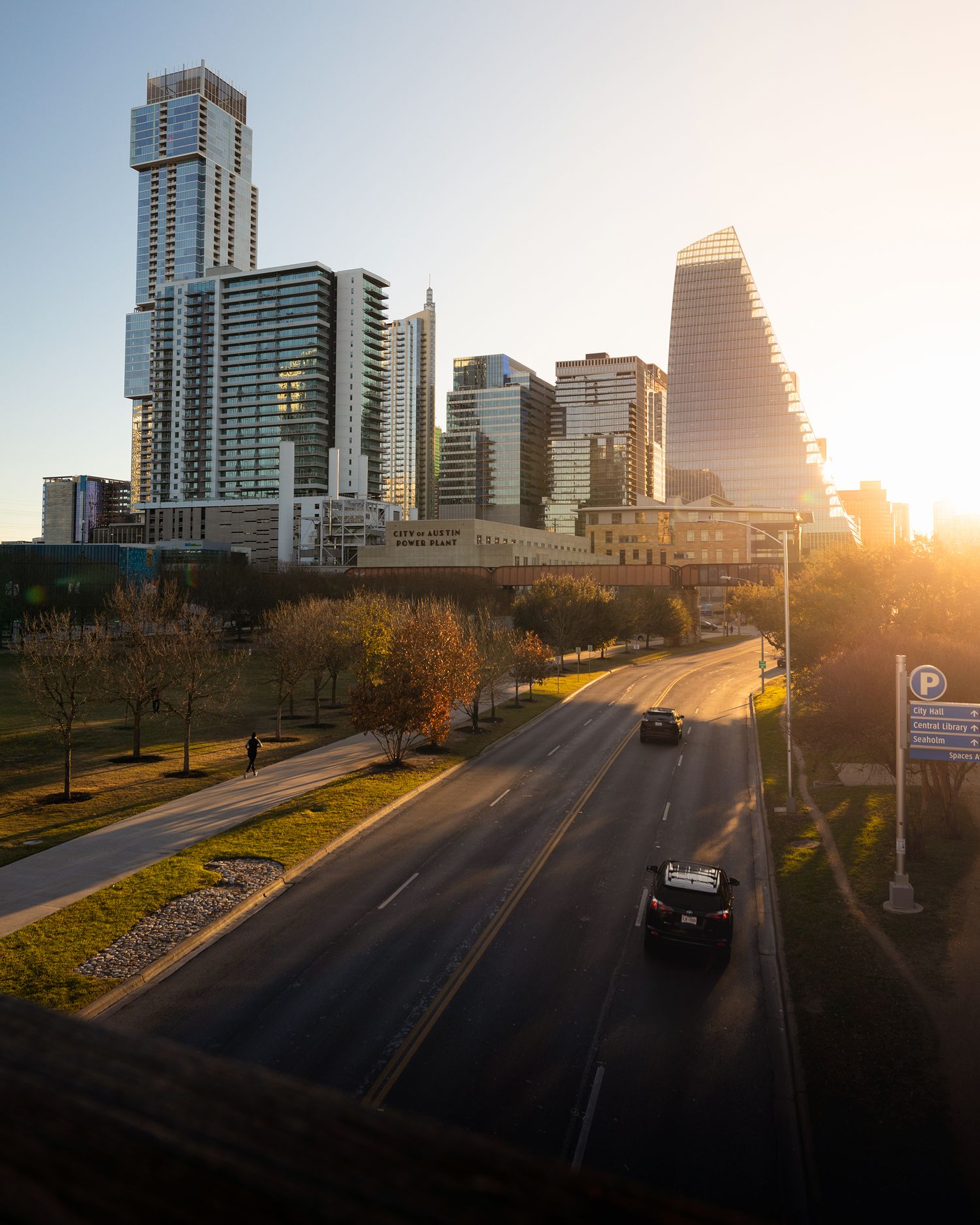 Street - Cassidy Franco