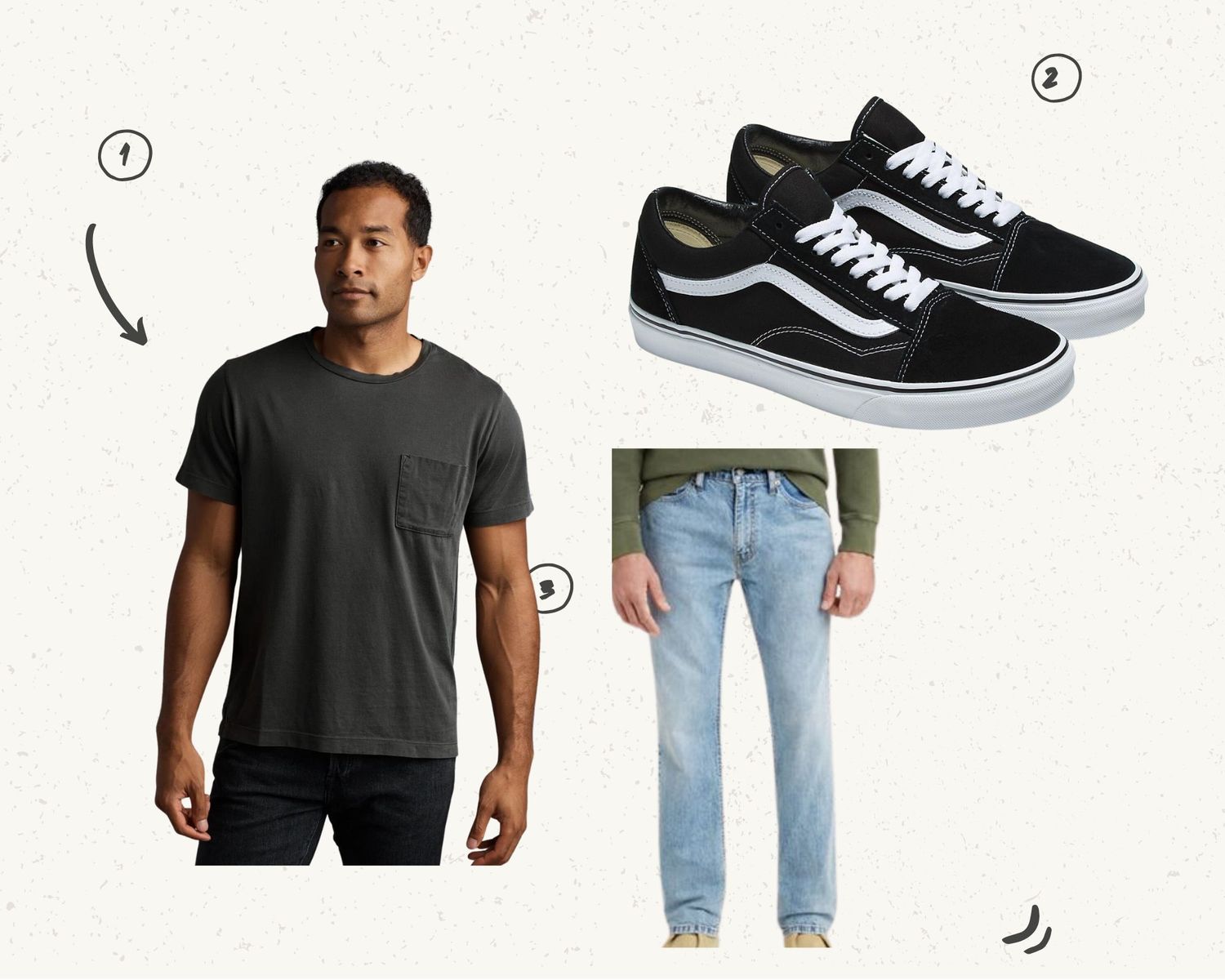 How to dress for your senior session - TCPhotography