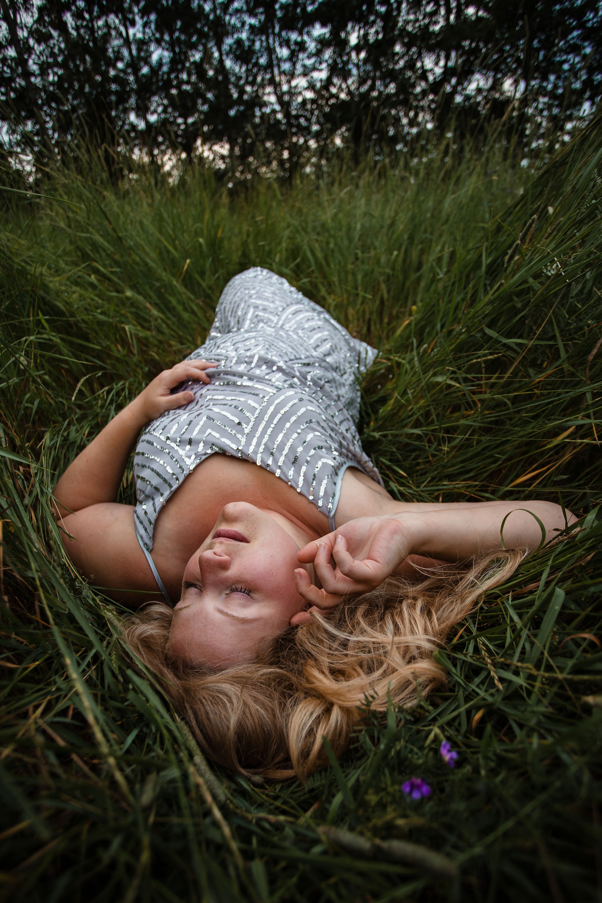 Portraits - Radiant Photography
