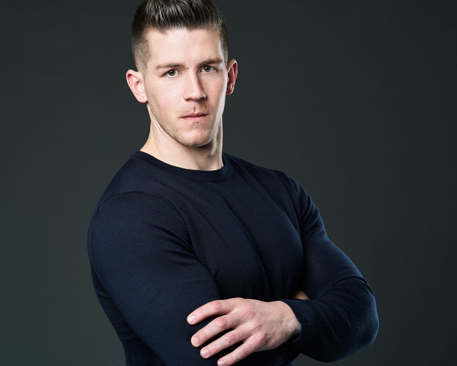 Portfolio - Vince Edward Visuals