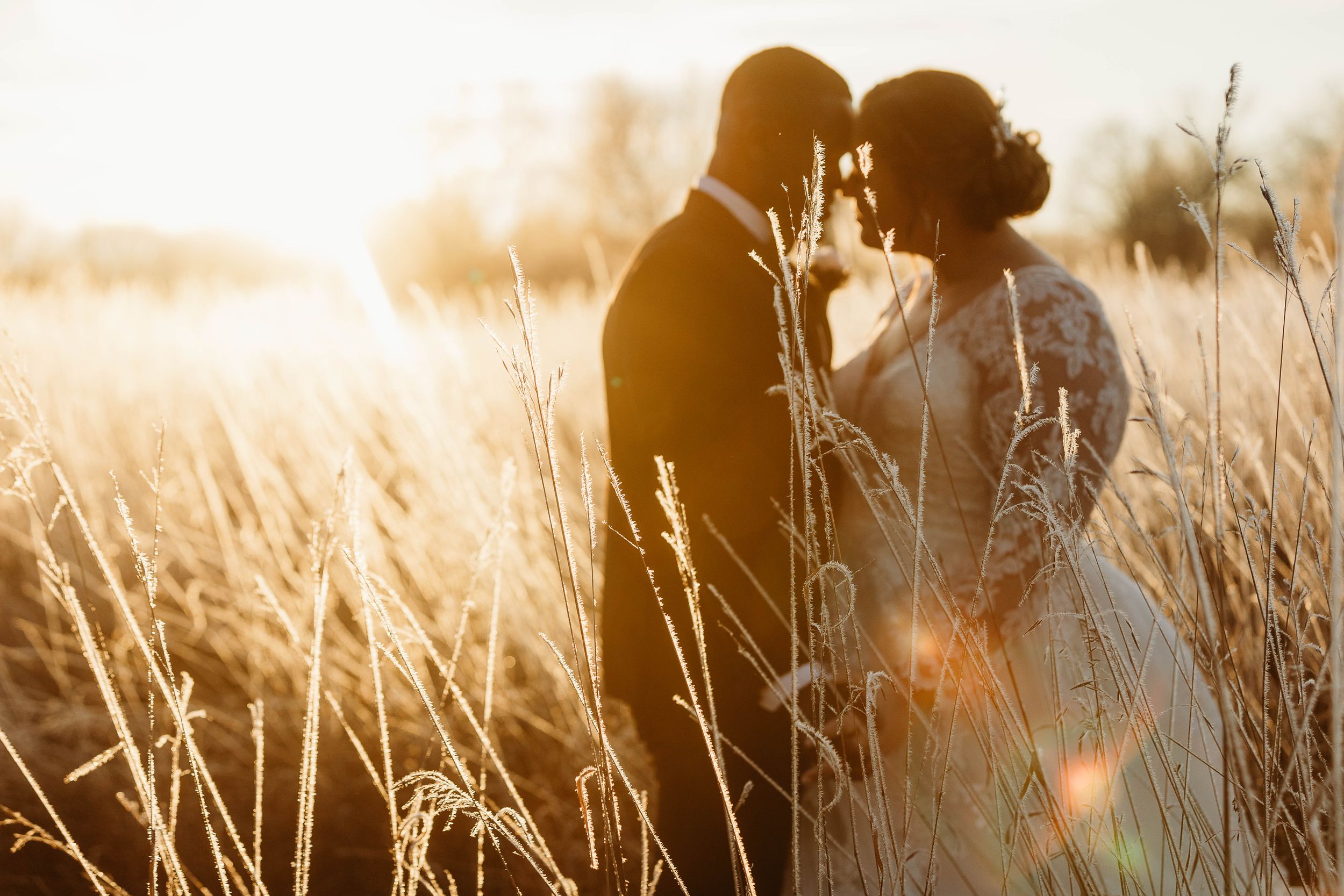 Braham Event Center | Wedding - Kamra Joosten Photography