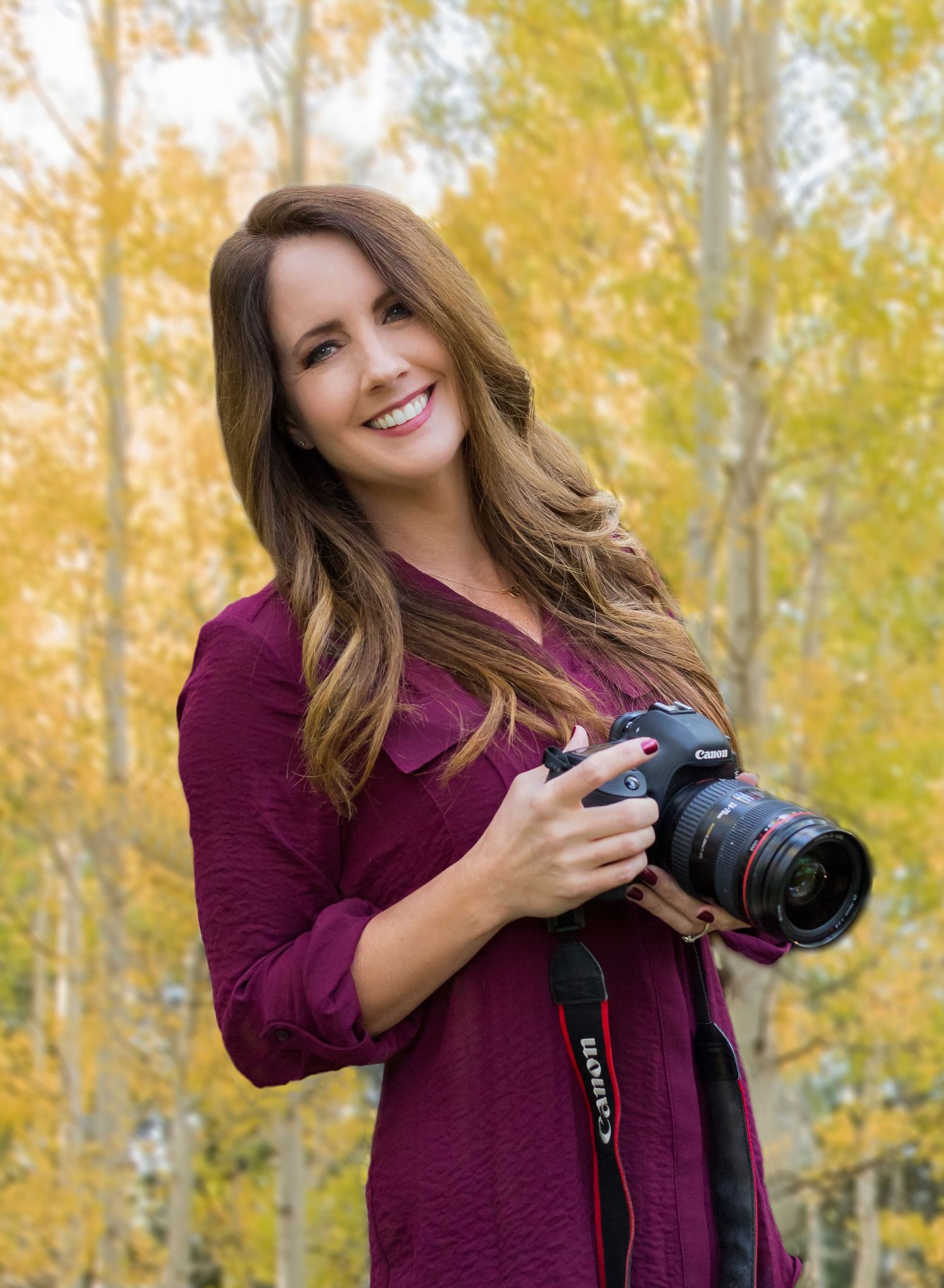 About - Michelle Jeffers Photography