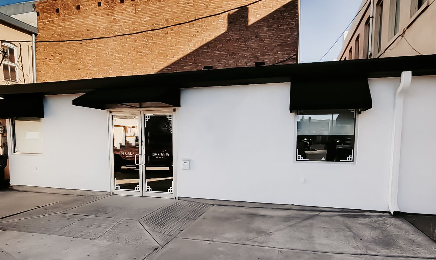 The Studio - Whitney Williams Photo, LLC.