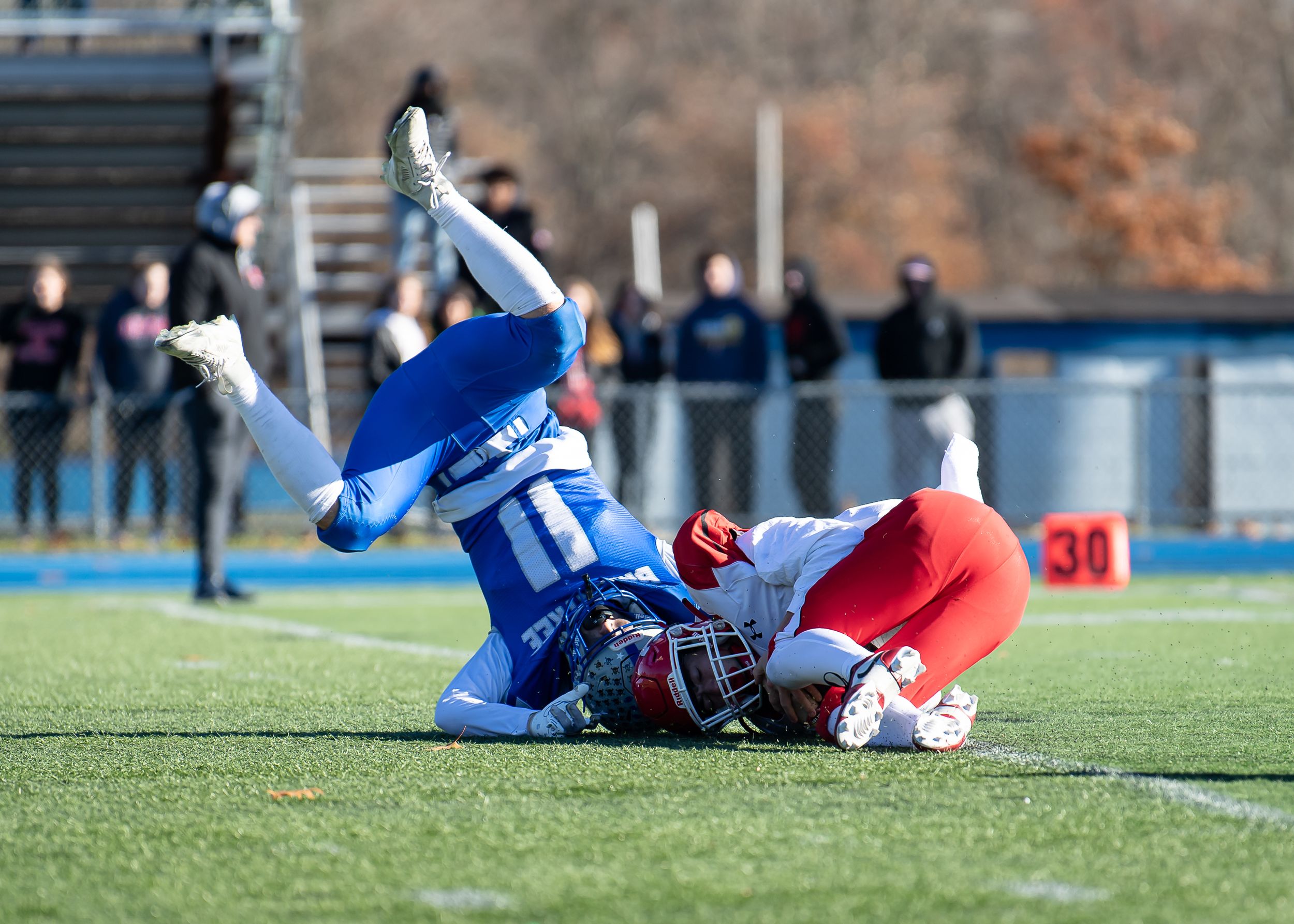 Action - Kara Garrity Photography