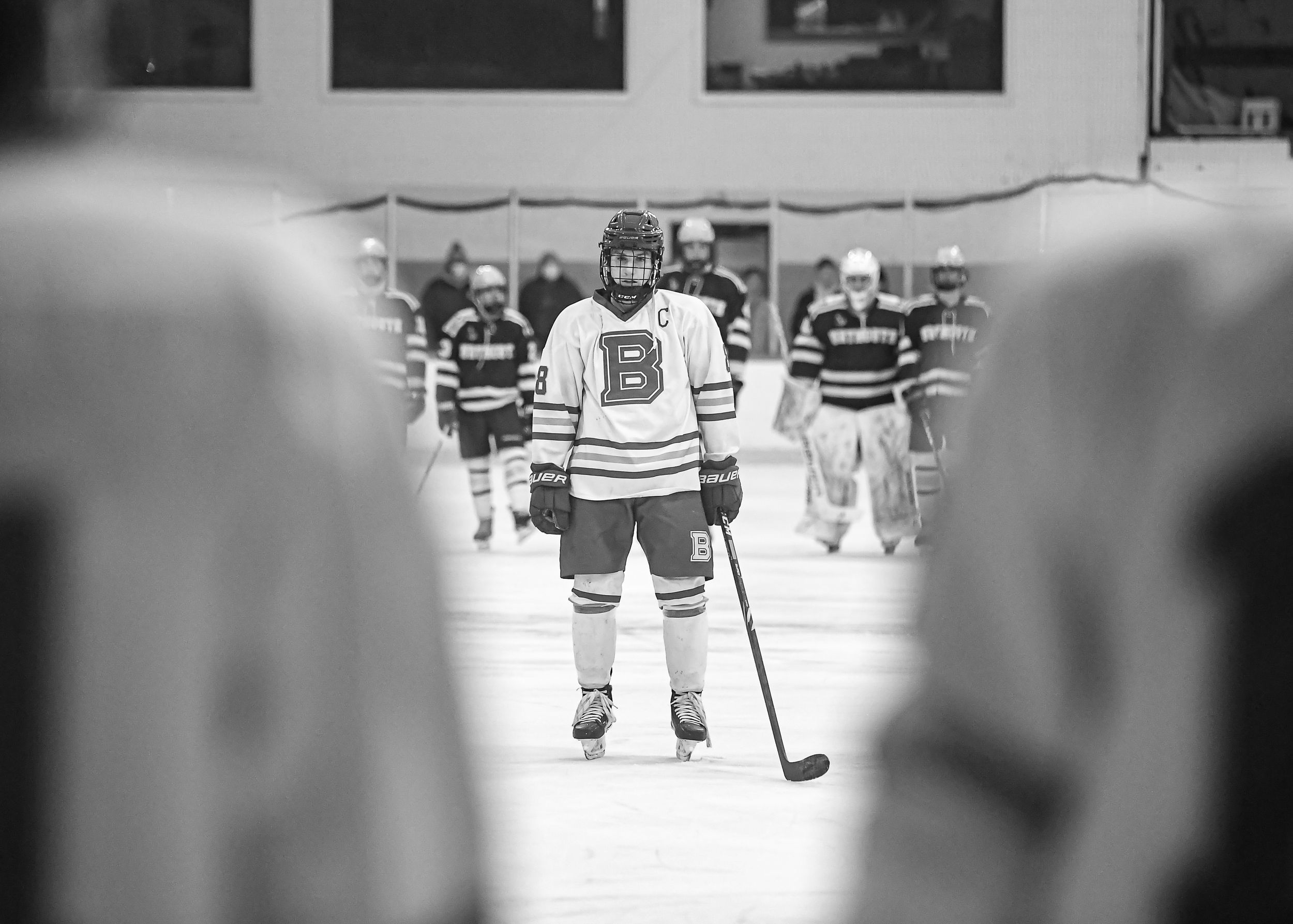 Action - Kara Garrity Photography