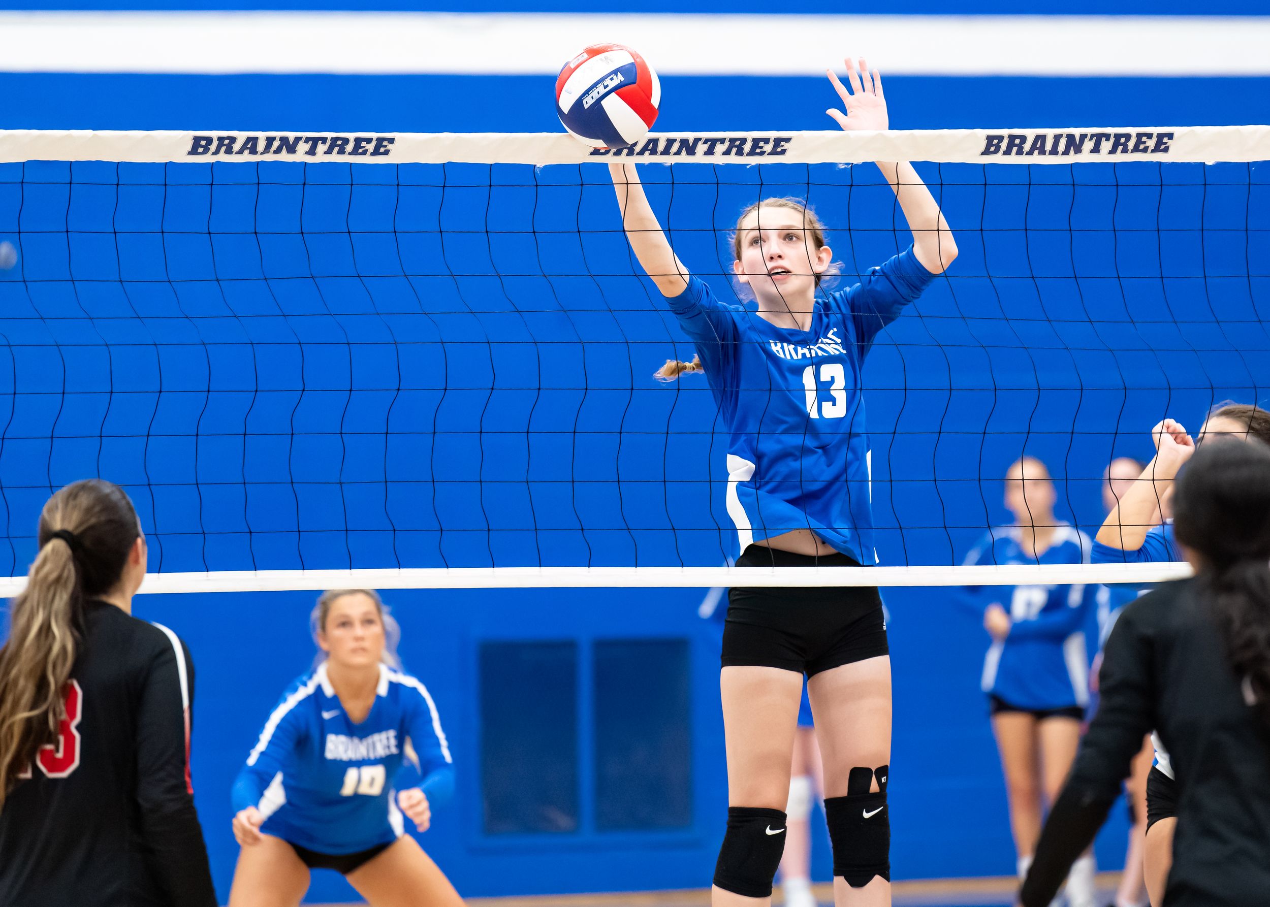 Action - Kara Garrity Photography