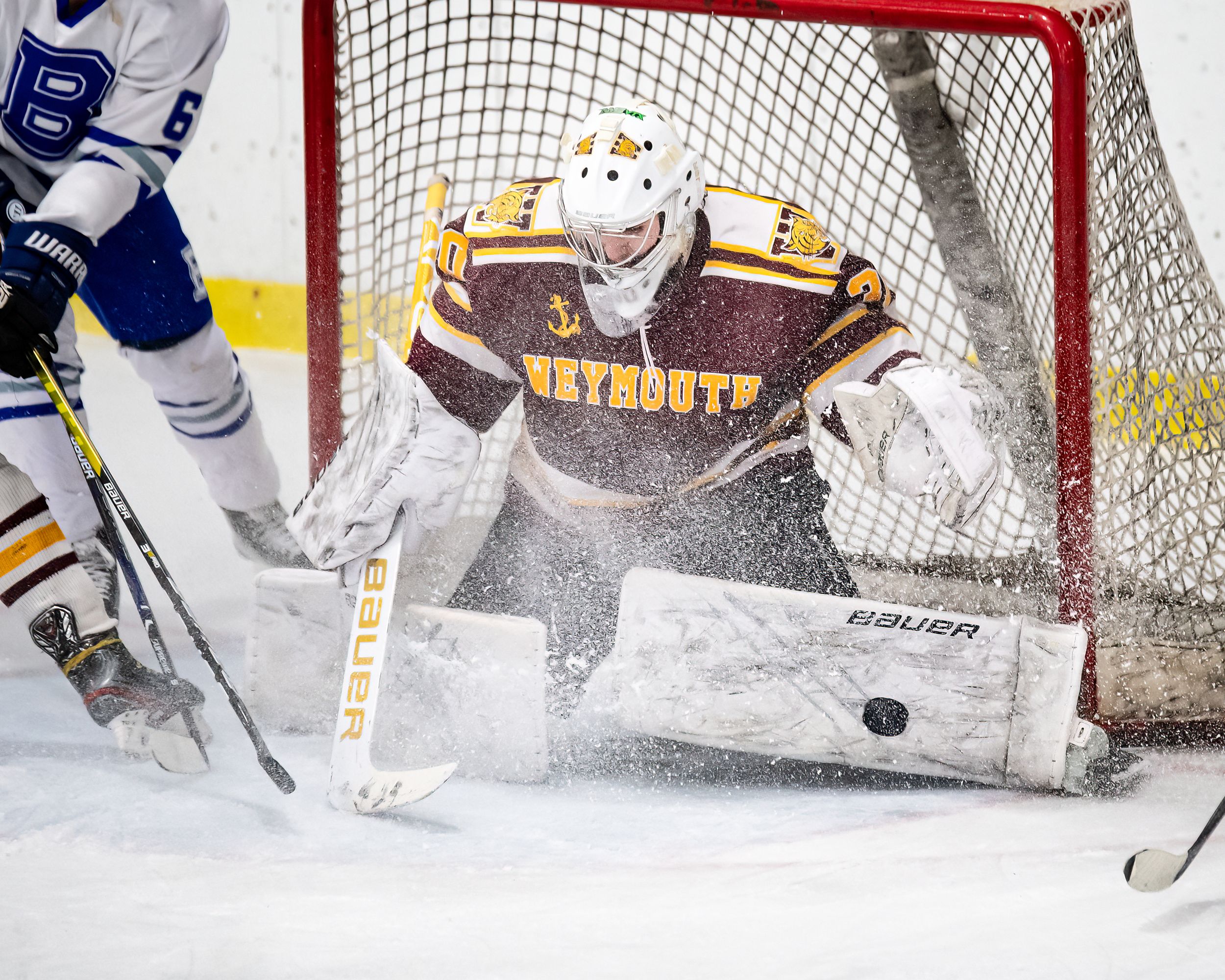 Action - Kara Garrity Photography