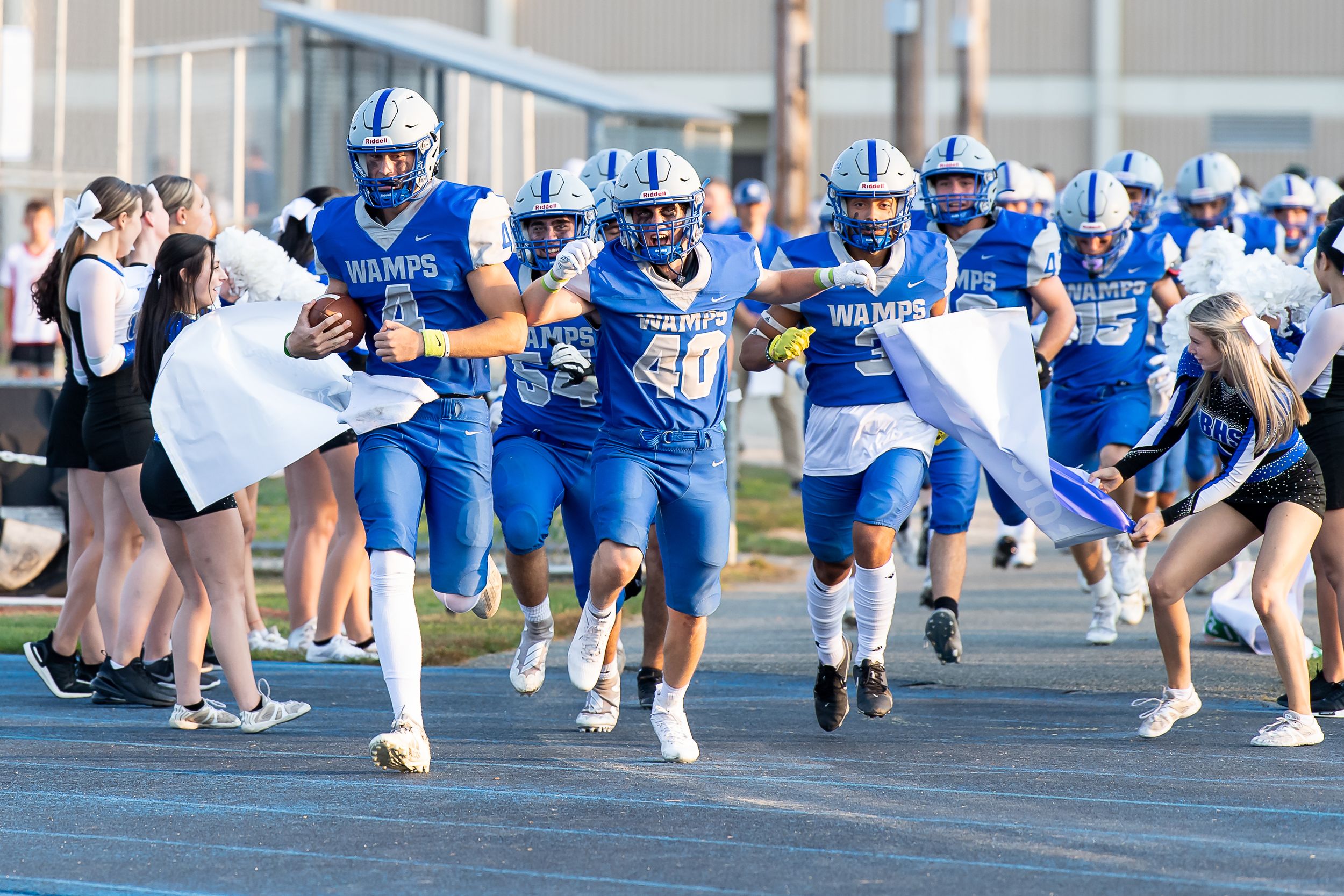 Action - Kara Garrity Photography