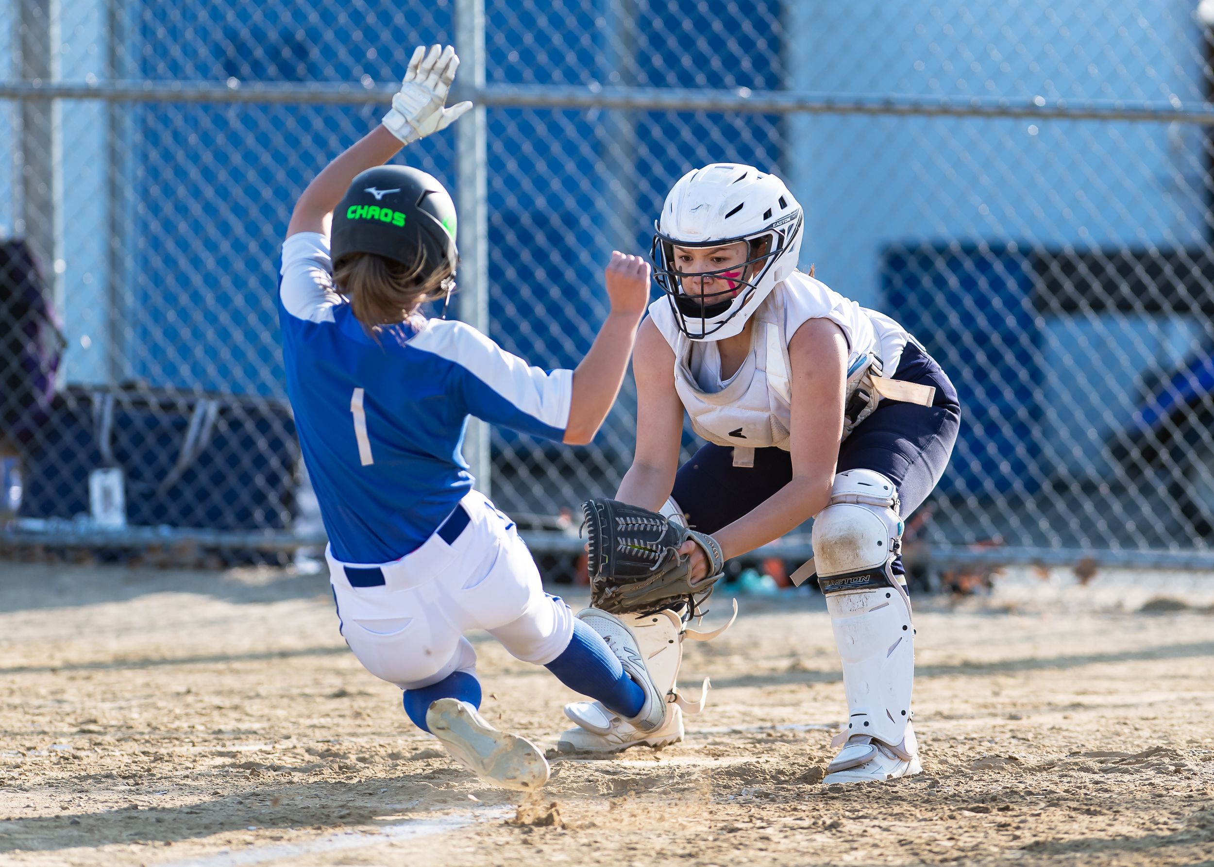 Action - Kara Garrity Photography