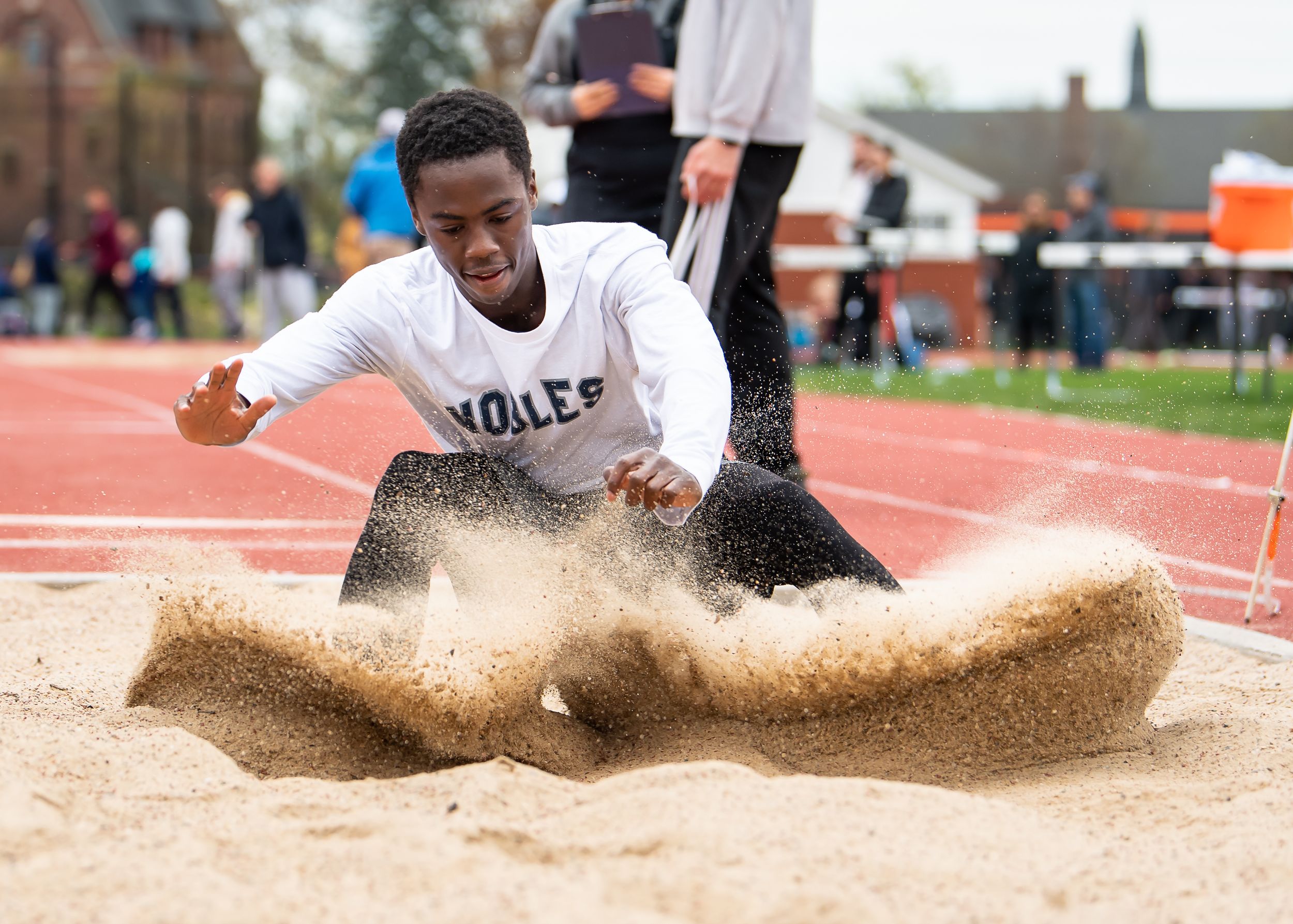 Action - Kara Garrity Photography