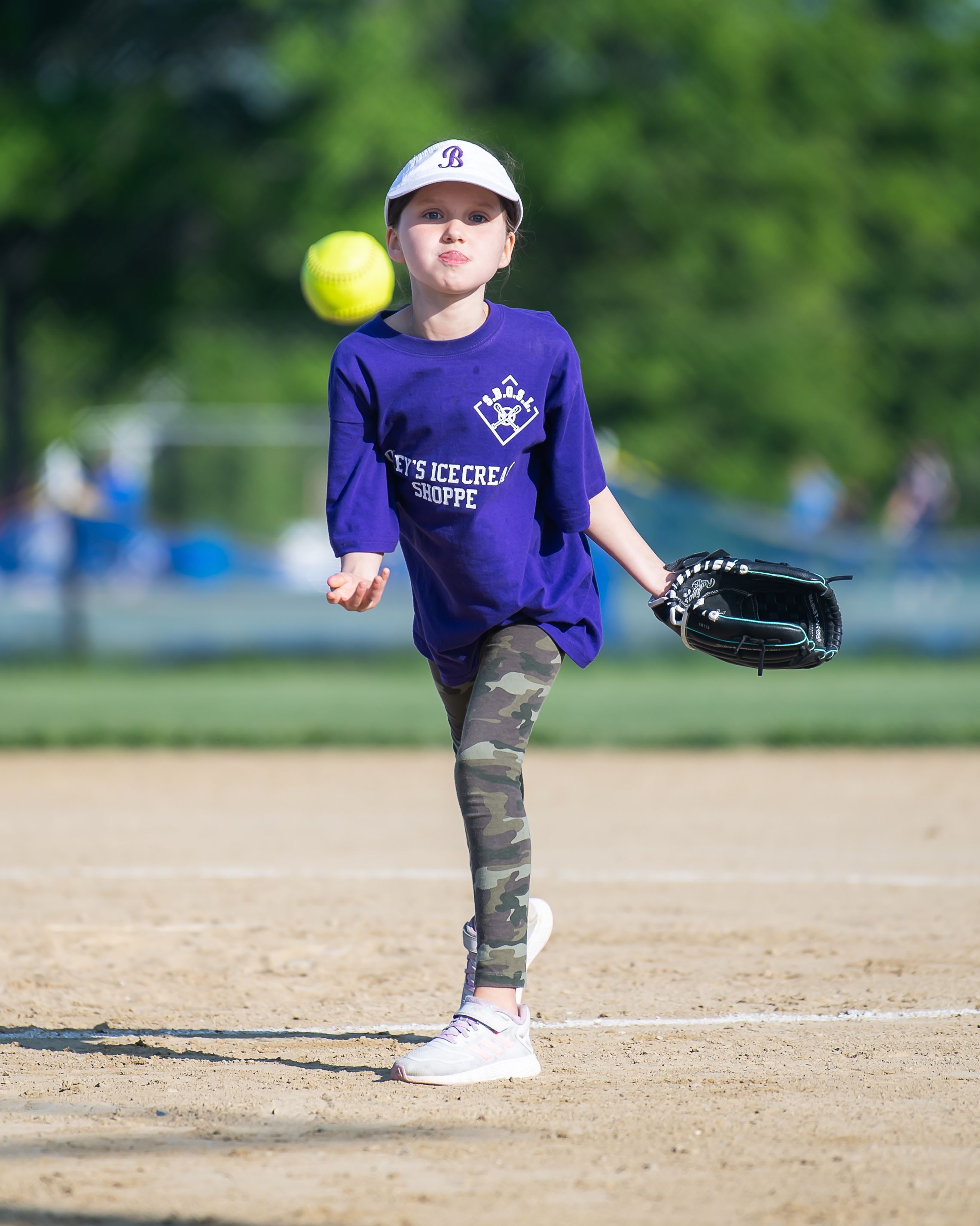 Action - Kara Garrity Photography