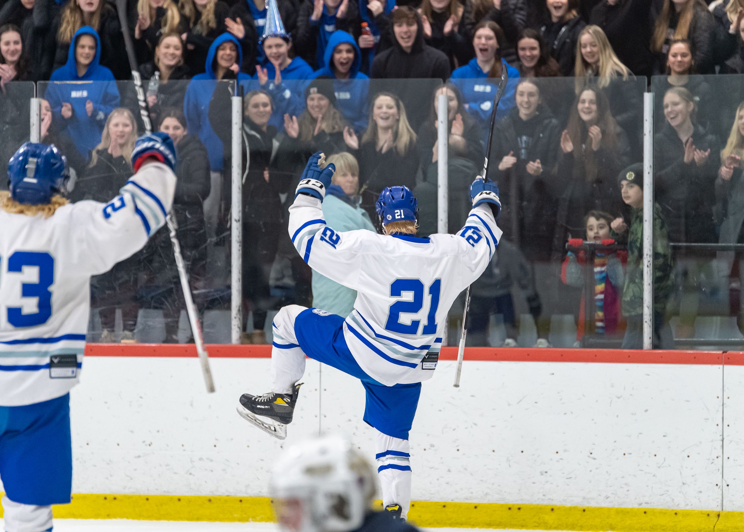 Action - Kara Garrity Photography