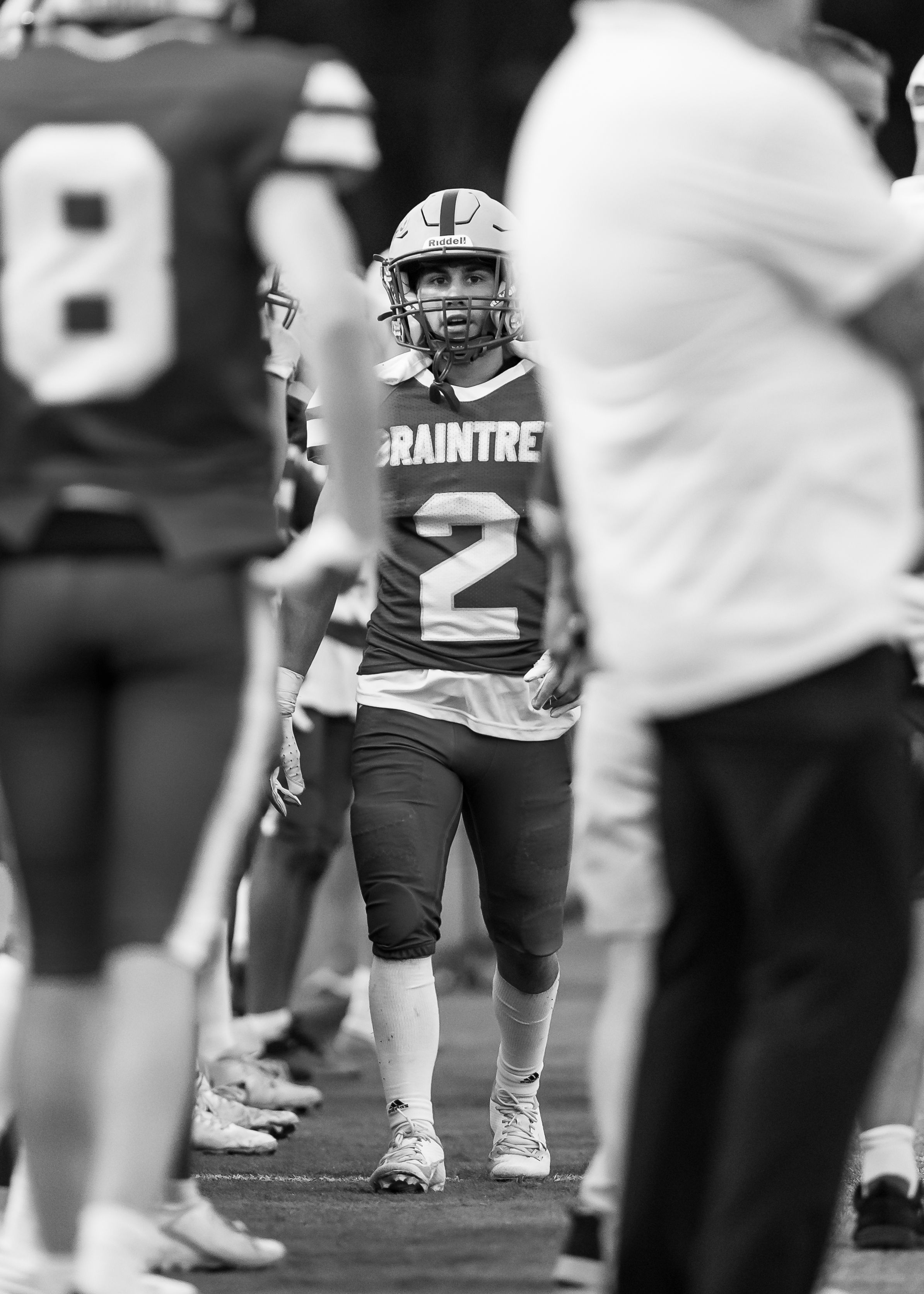 Action - Kara Garrity Photography