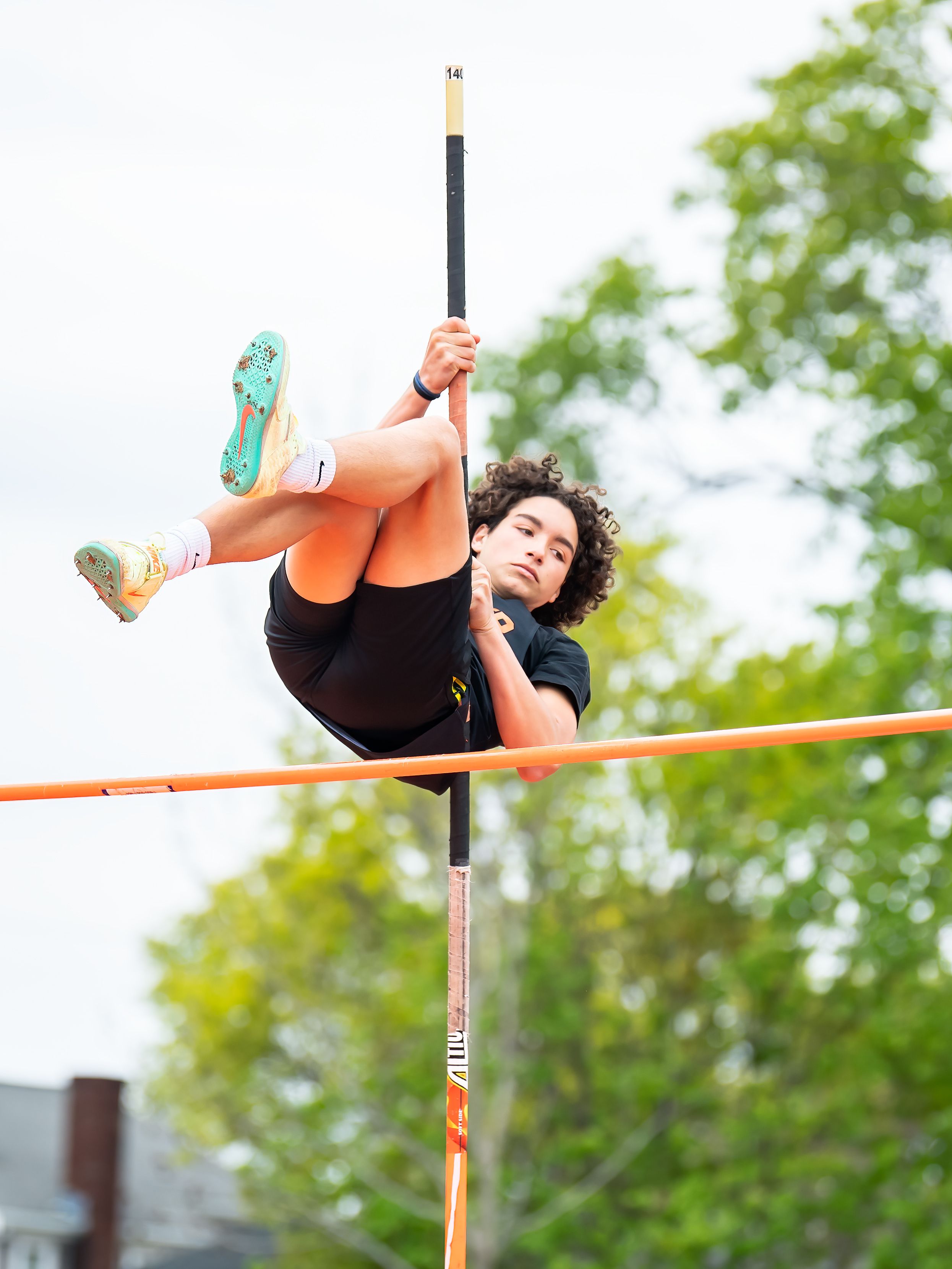 Action - Kara Garrity Photography