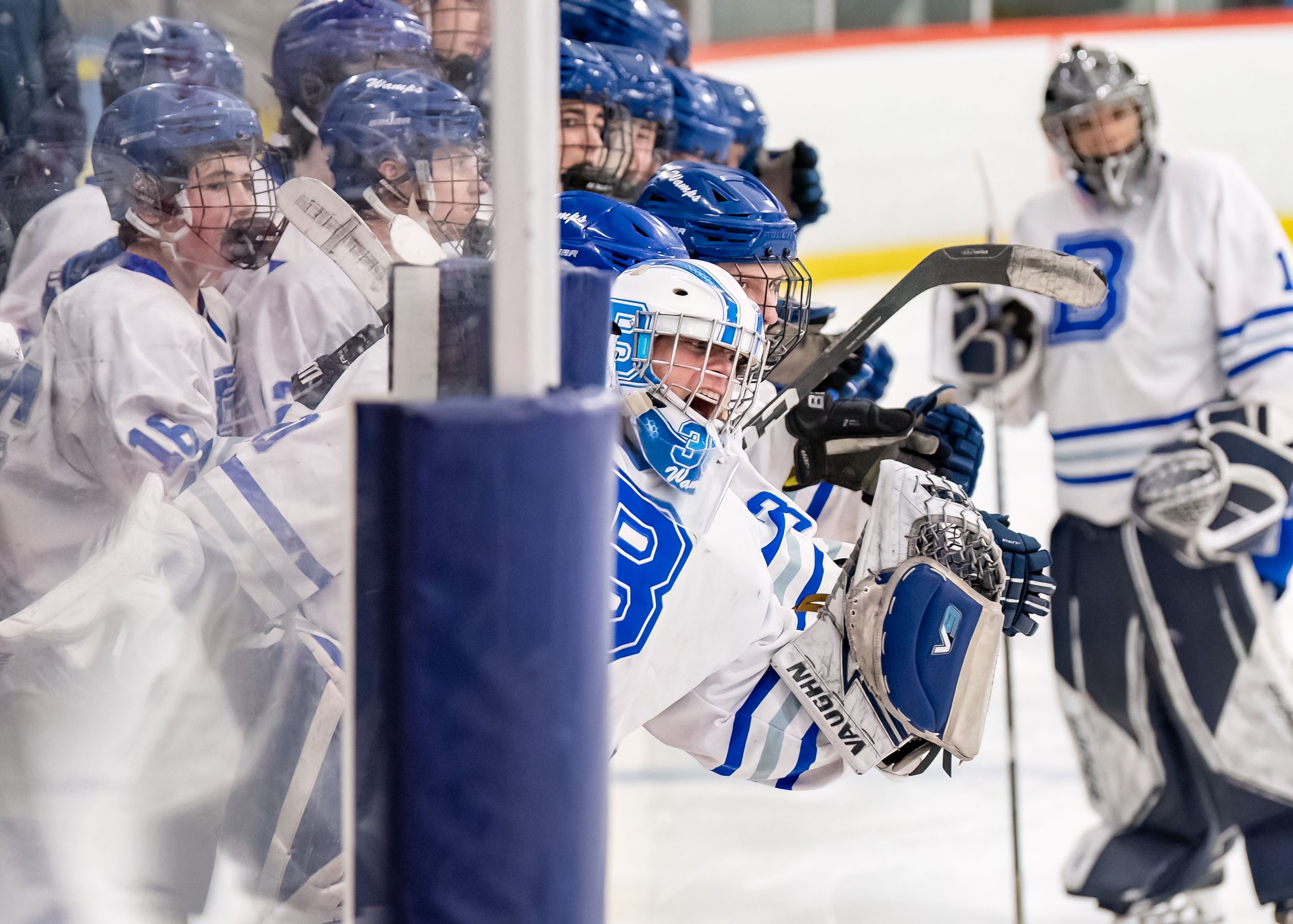 Action - Kara Garrity Photography