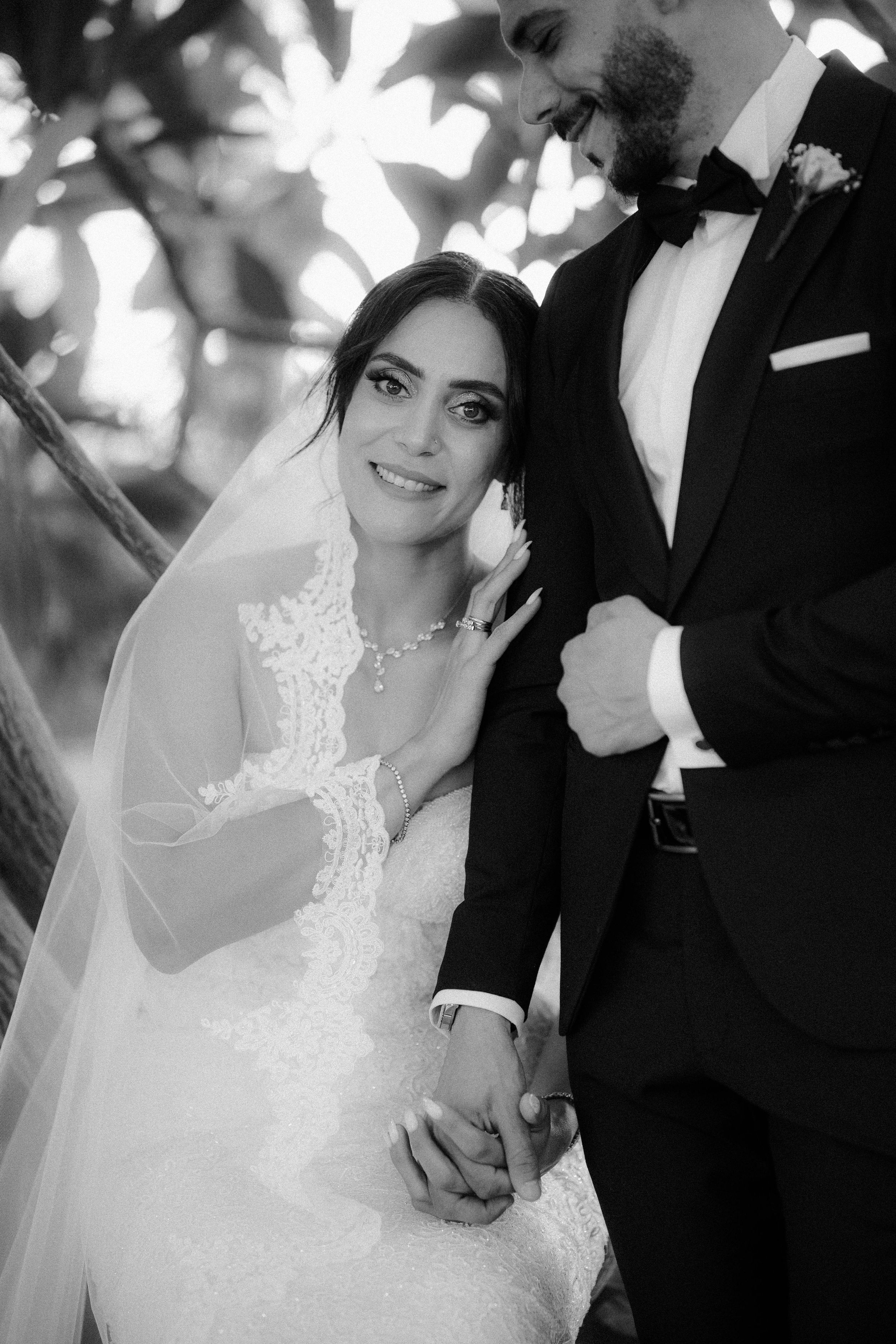 Wedding - omar attia