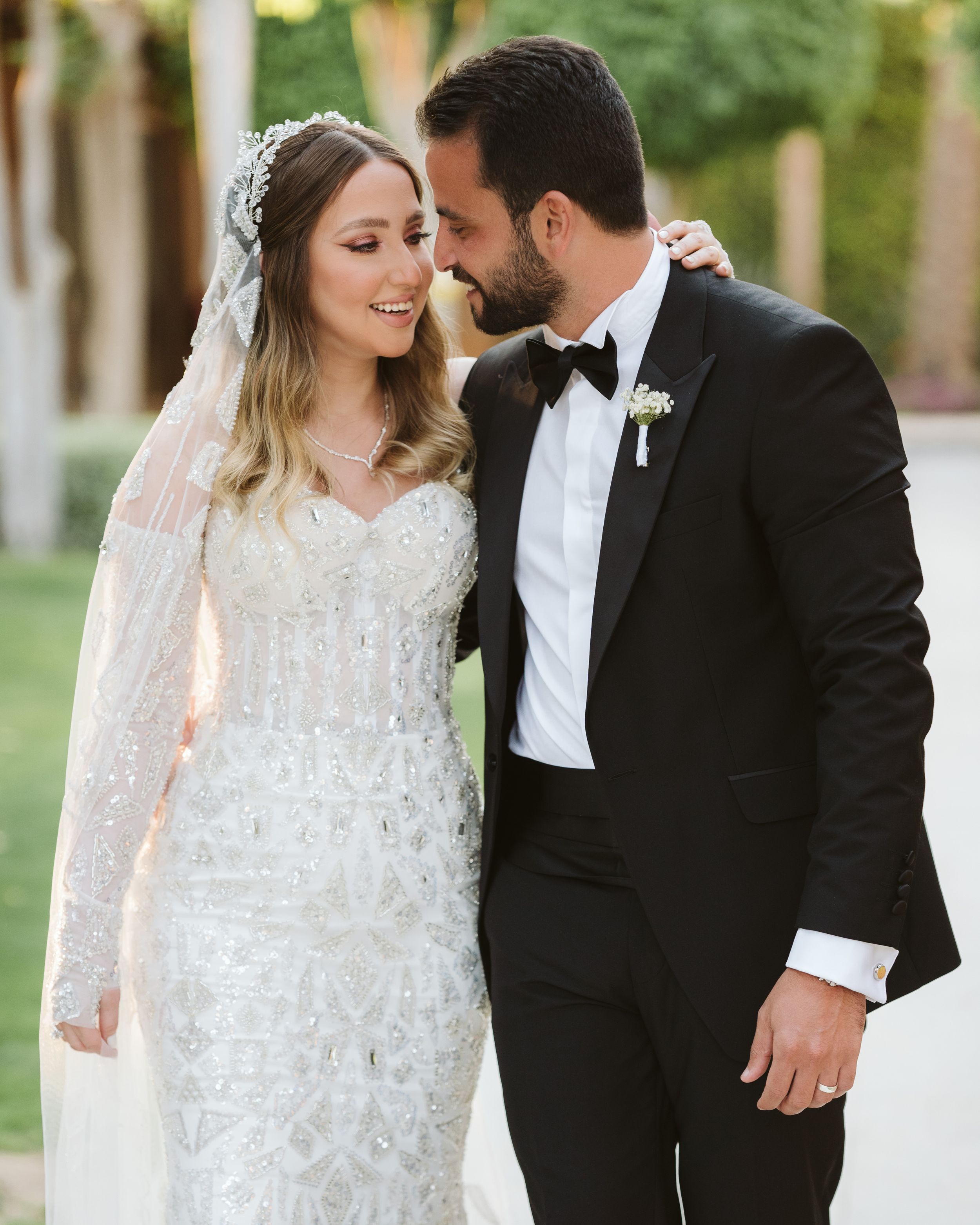 Wedding - omar attia