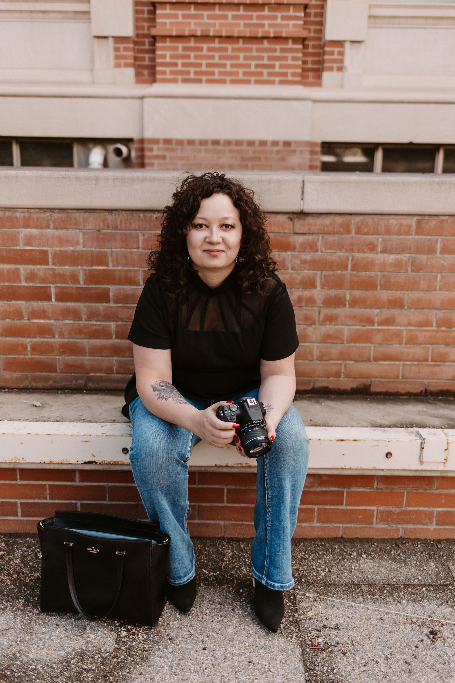 About - Jade Kent Creative