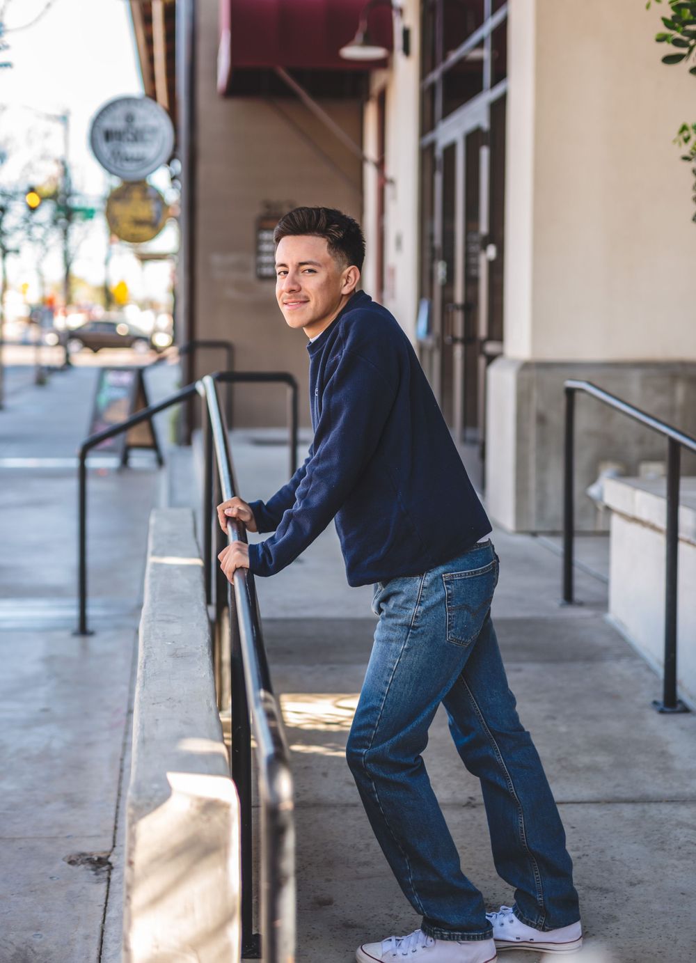 Best Places for Senior Photo Sessions in Phoenix Arizona - DoraMarie ...