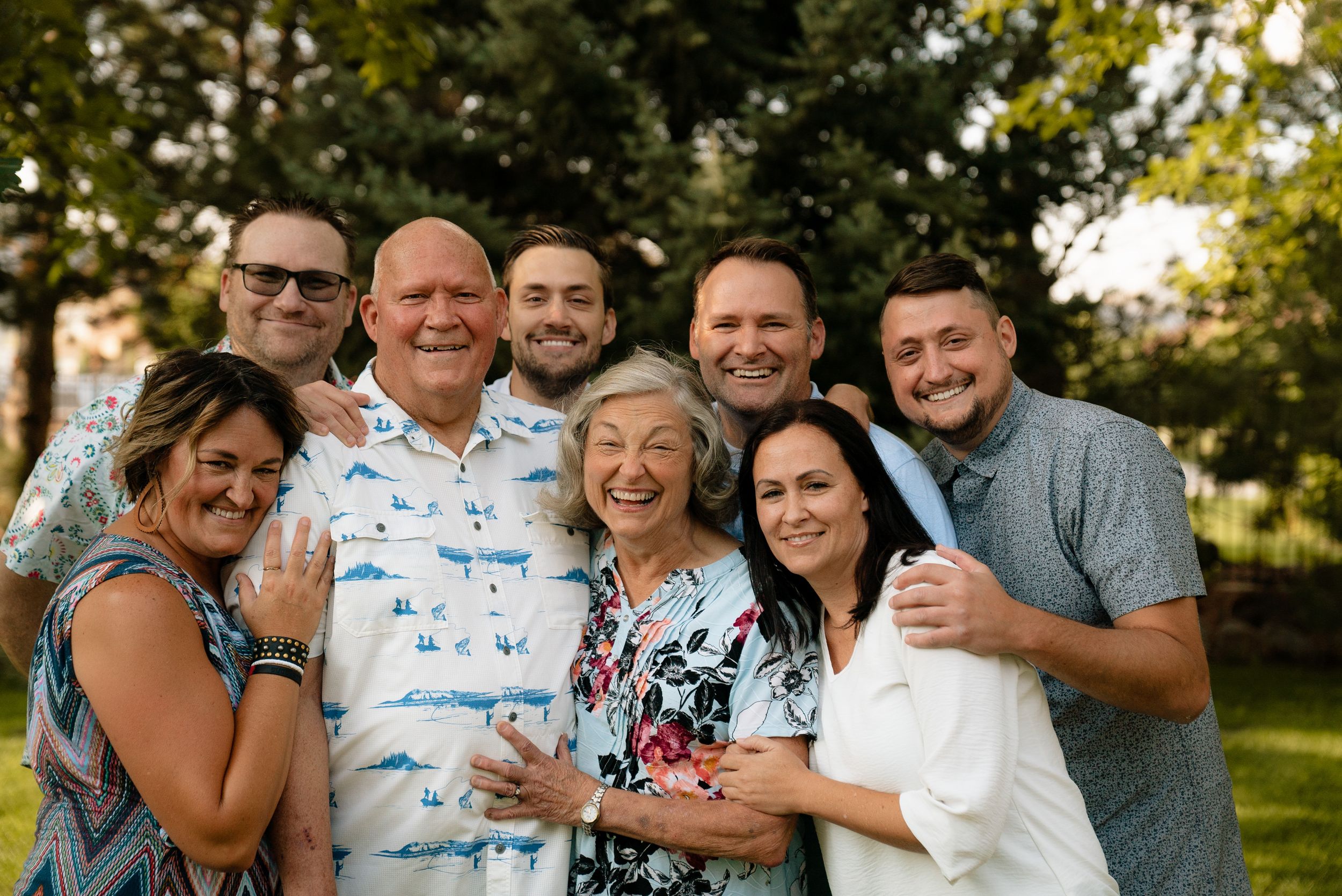 Utah Family Photographer - Beth Montalvo-Kemp Photo