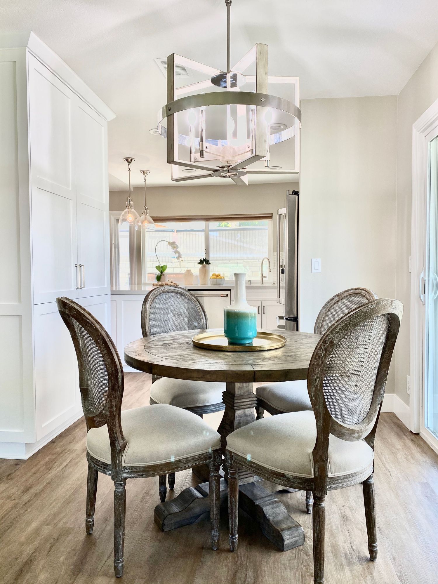 Traditional One-Story - Joelle Design