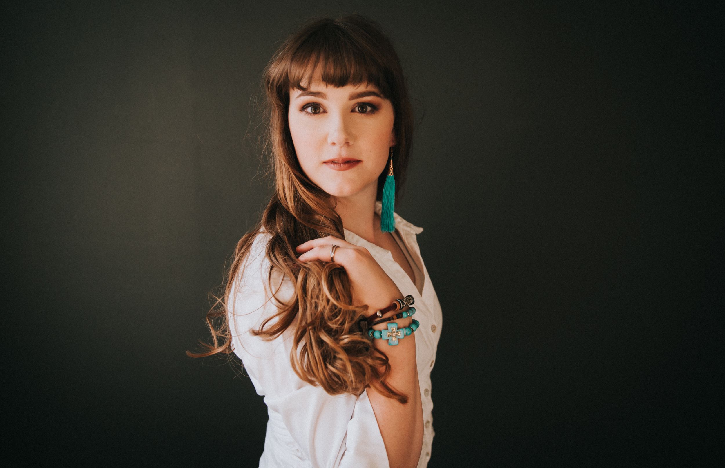 Seniors - Crystal Tompkins Photography