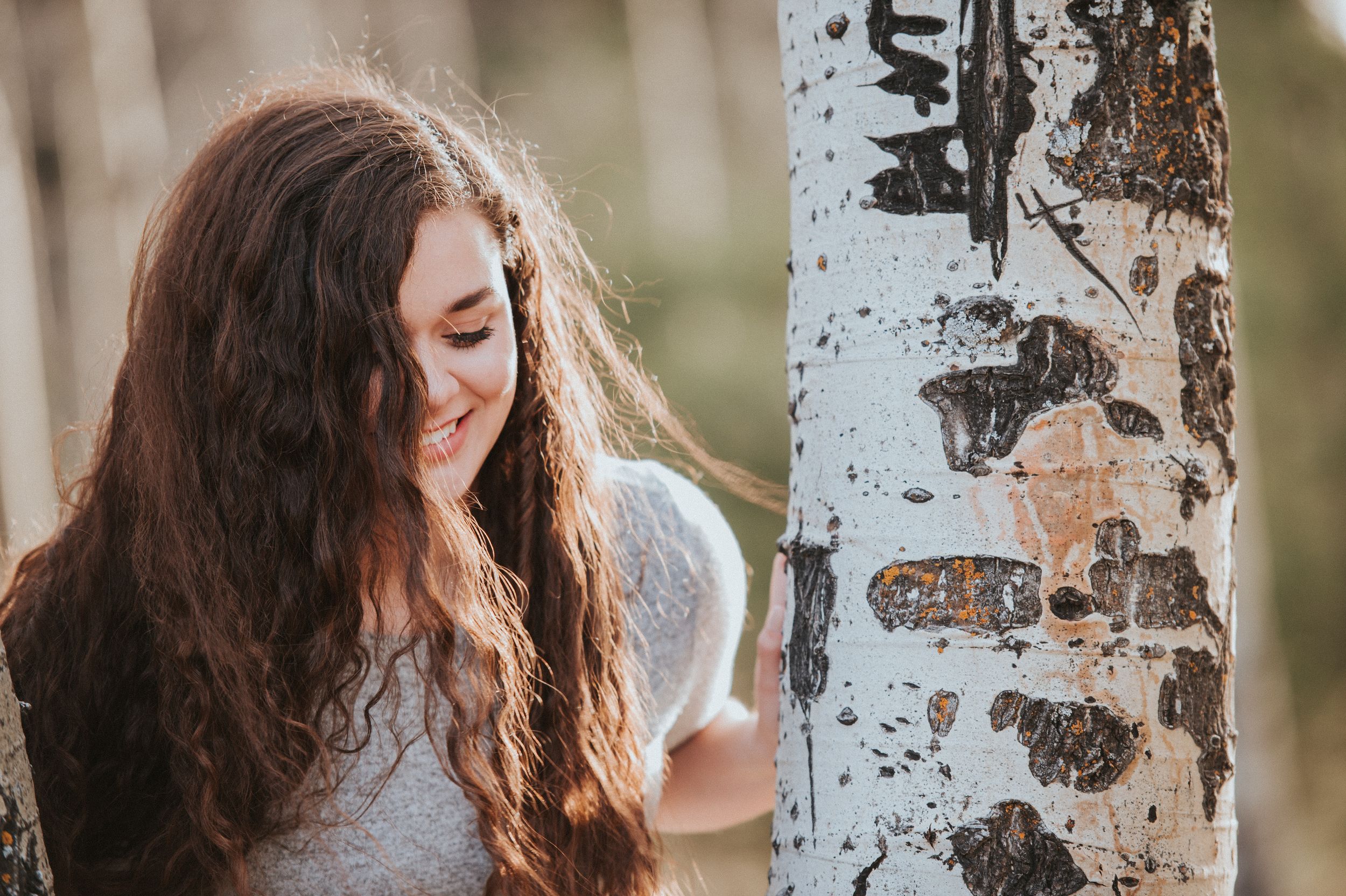 Seniors - Crystal Tompkins Photography