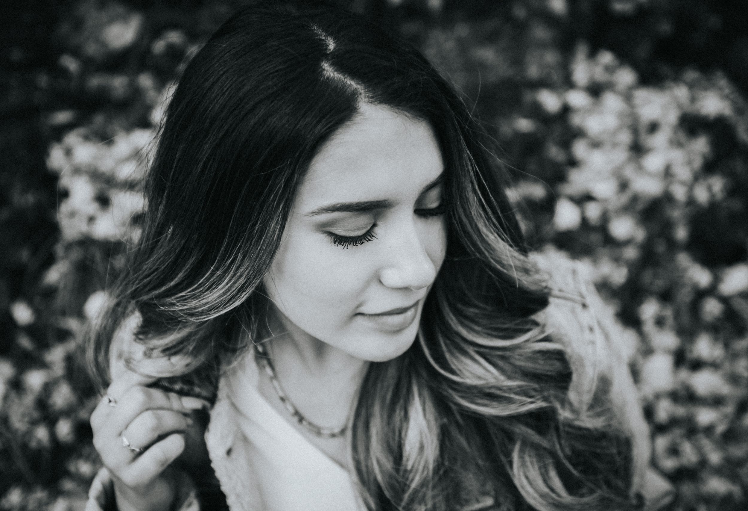 Seniors - Crystal Tompkins Photography