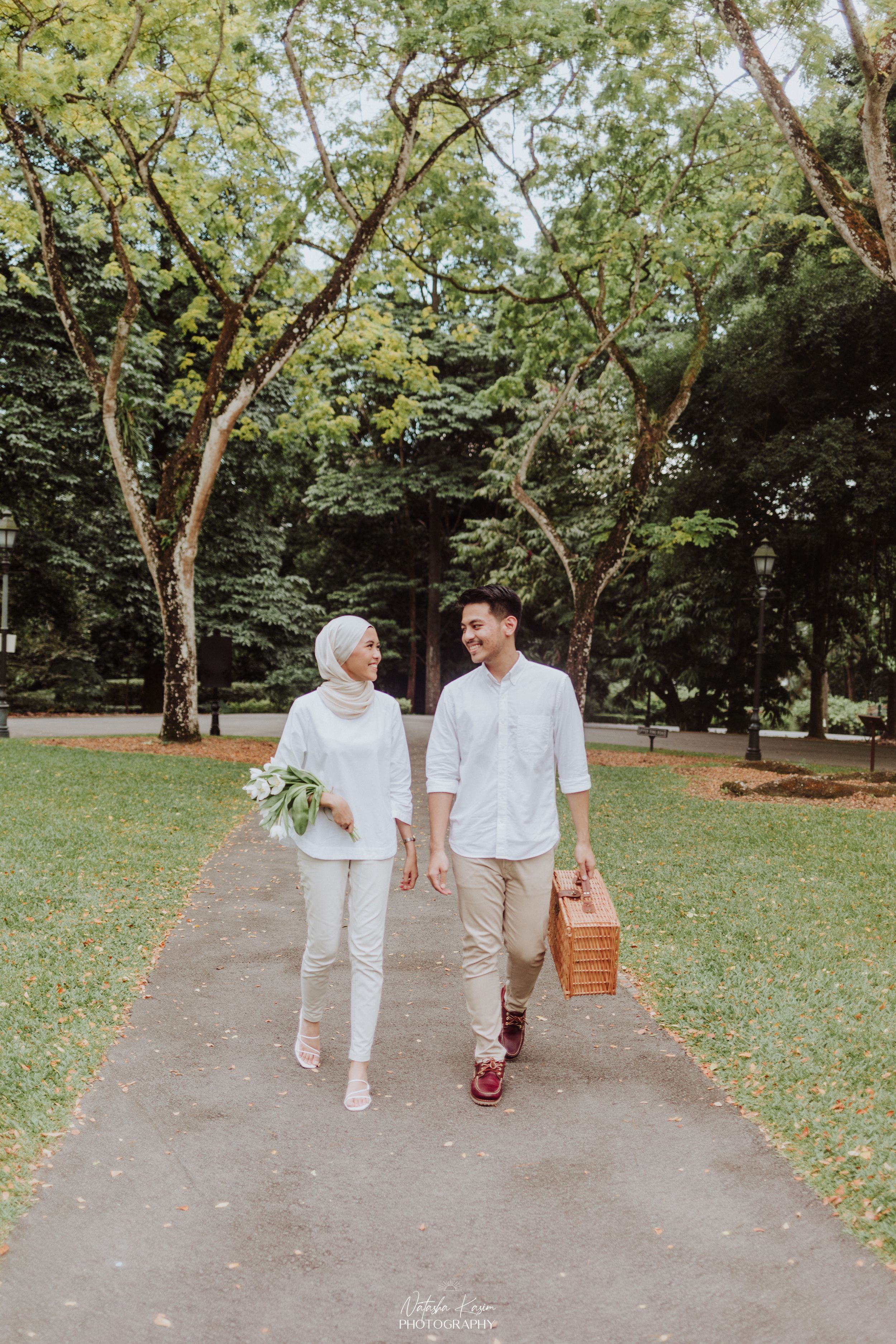 5 Best Locations For a Dreamy Pre-Wedding & Post-Wedding Photoshoot ...