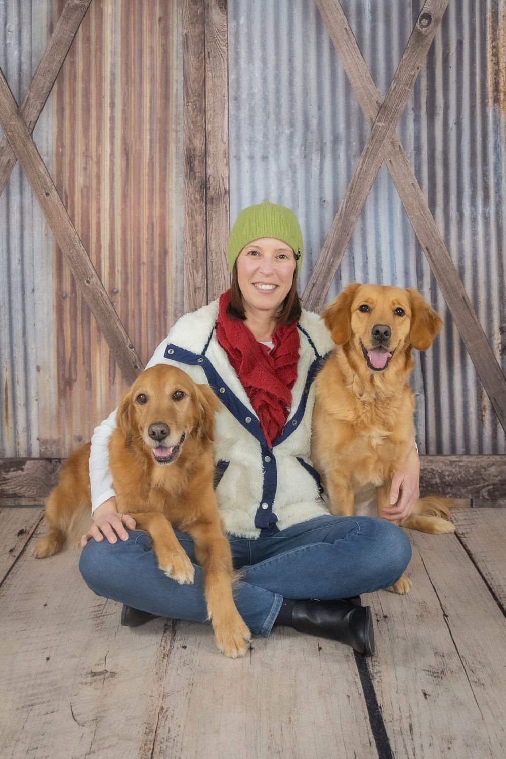Fur Babies - Julie Muir Photography