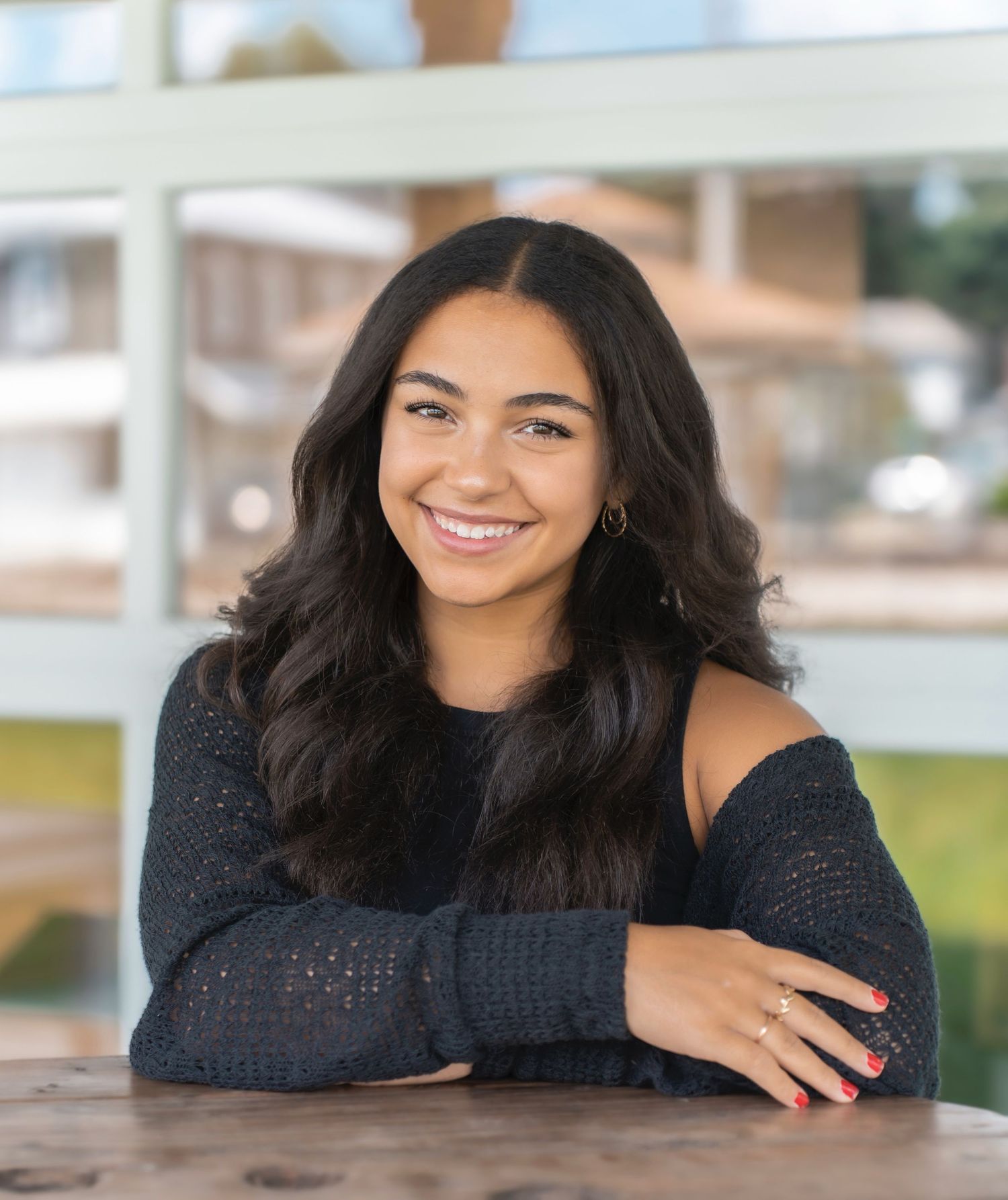 About - Mya Jackson Photography