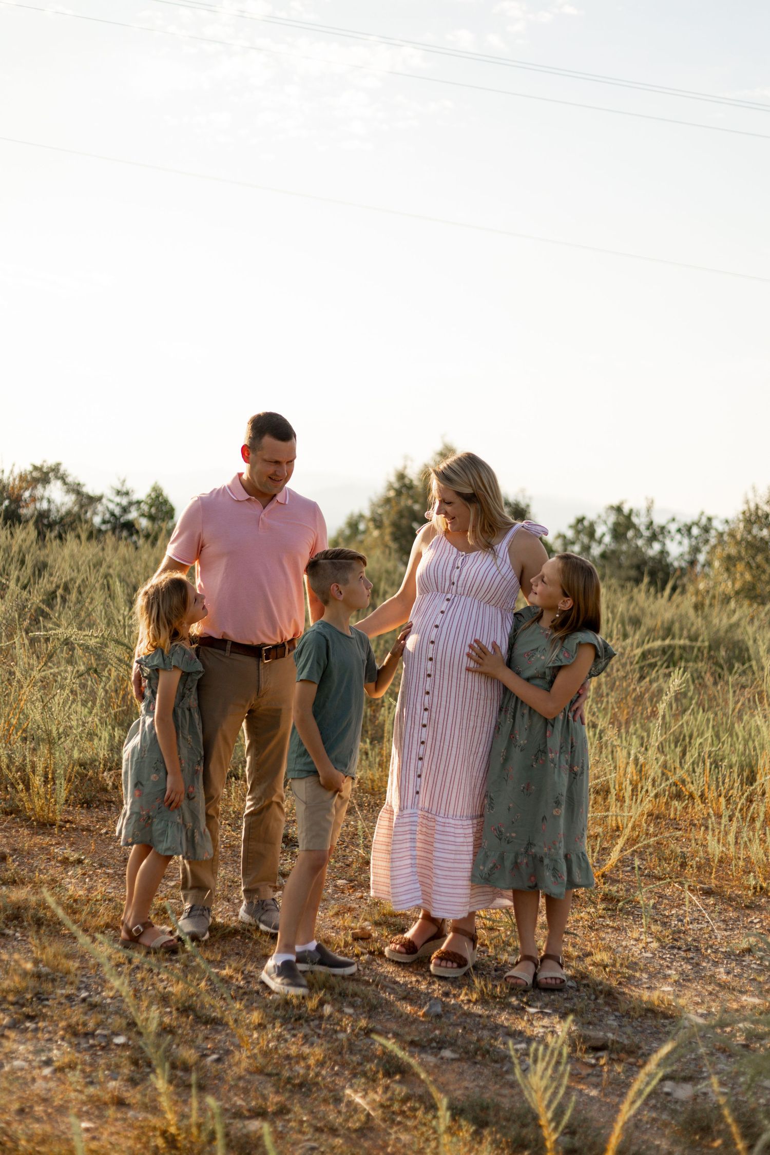 Family - Emmy Morgan Photography