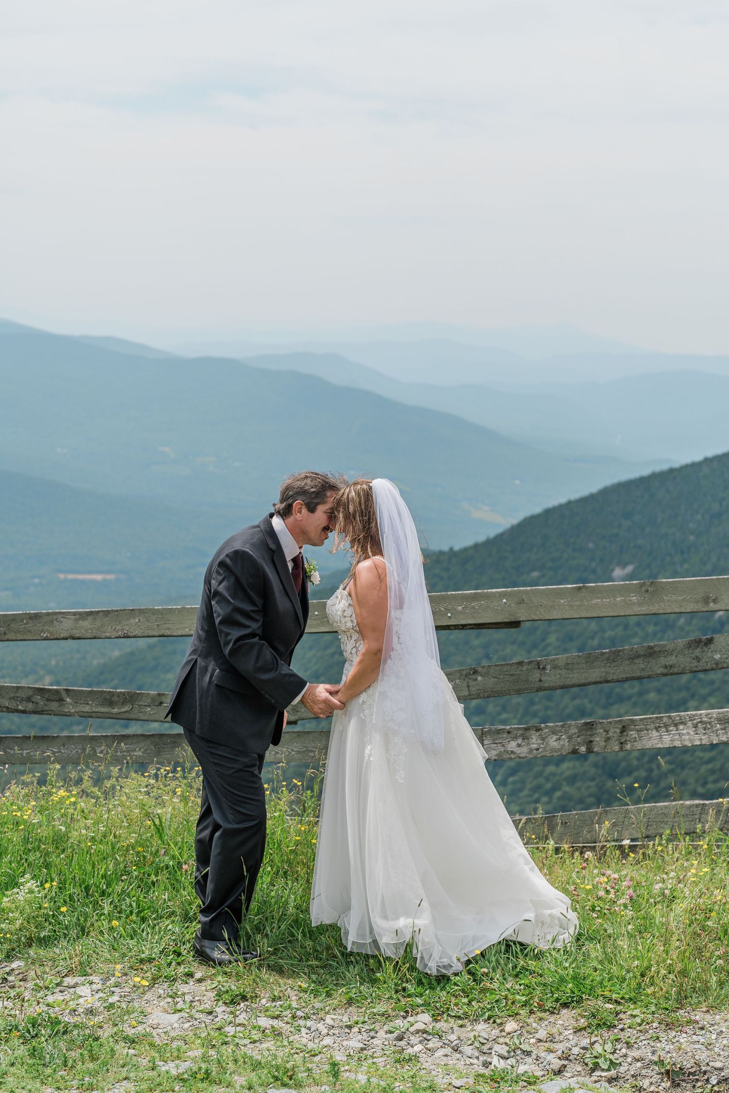 Jay peak wedding 60 photos - Astyledwedding.com