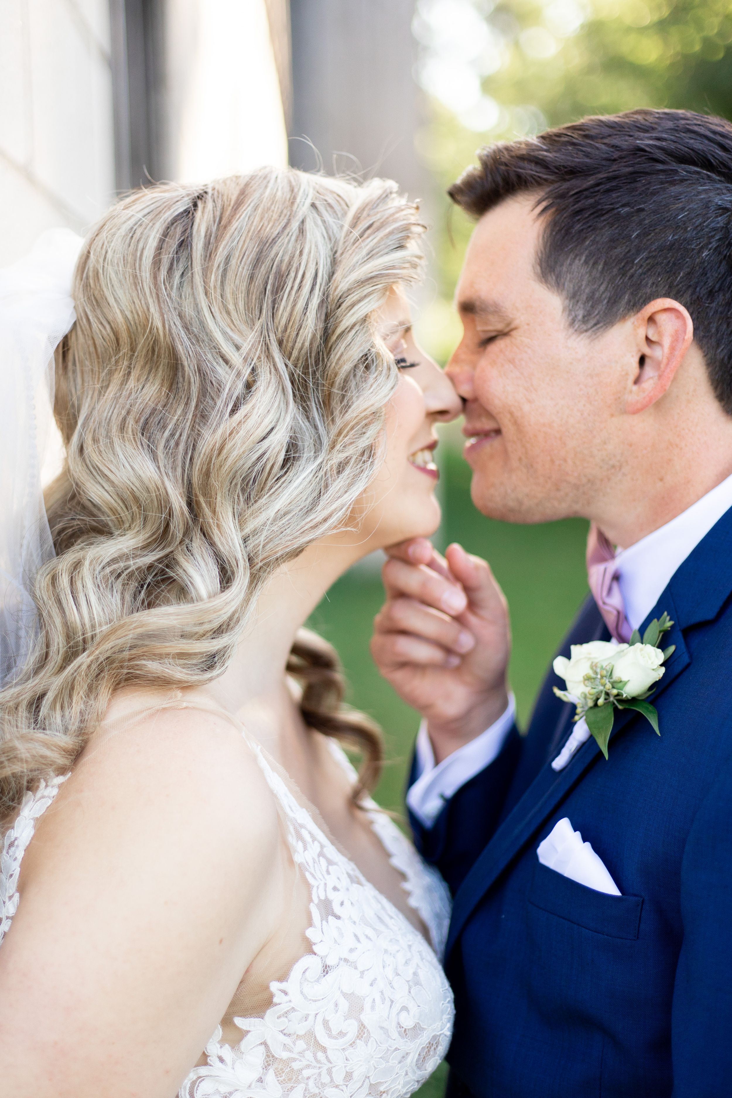 Couples - Kayla Le Franc Photo