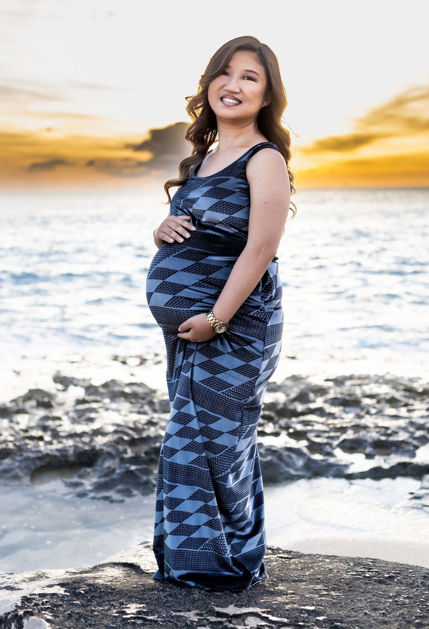 MATERNITY - Toa Photography