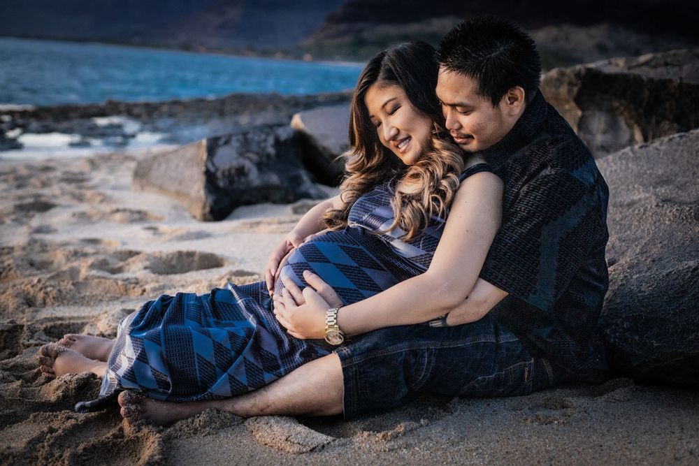 MATERNITY - Toa Photography