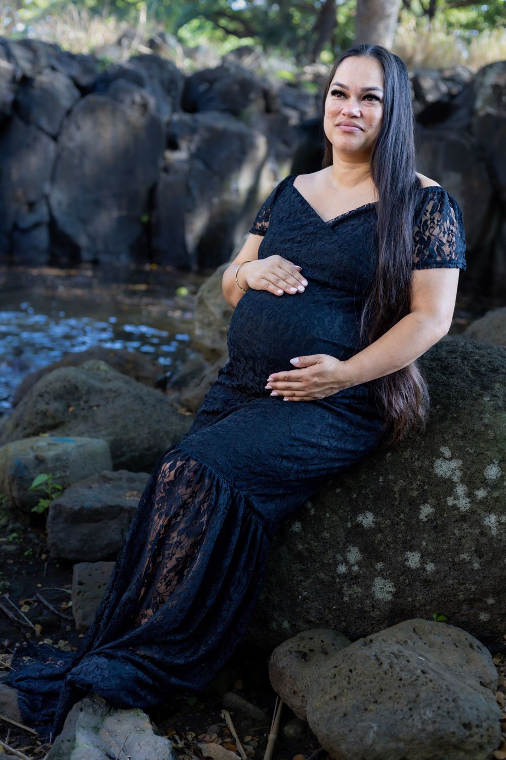 MATERNITY - Toa Photography