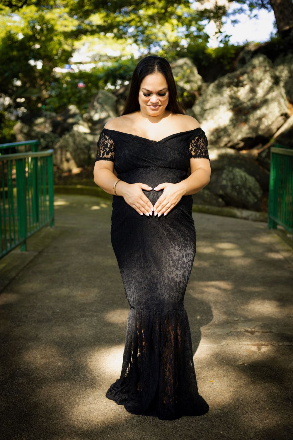 MATERNITY - Toa Photography