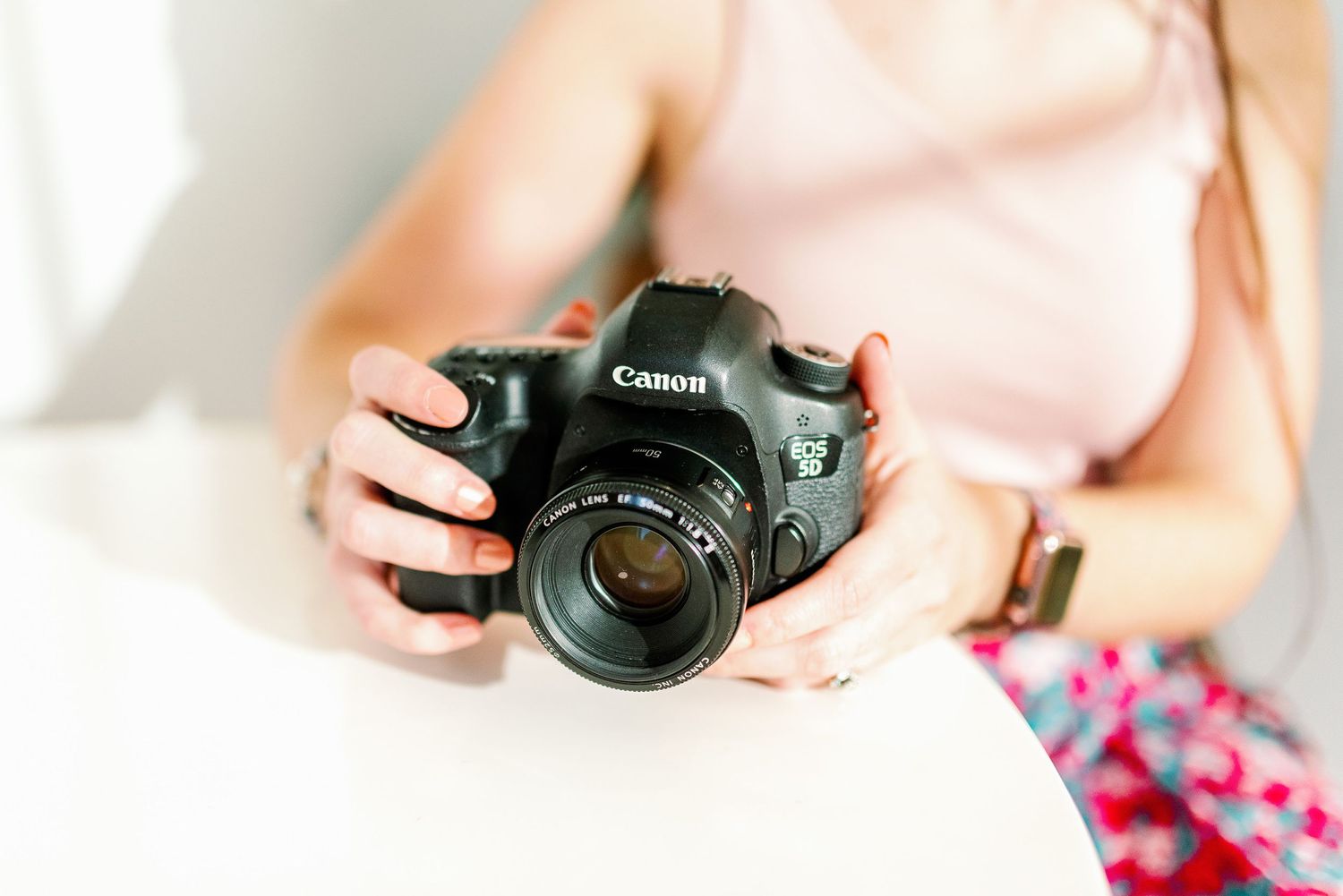 About Us - Alison Shane Photography