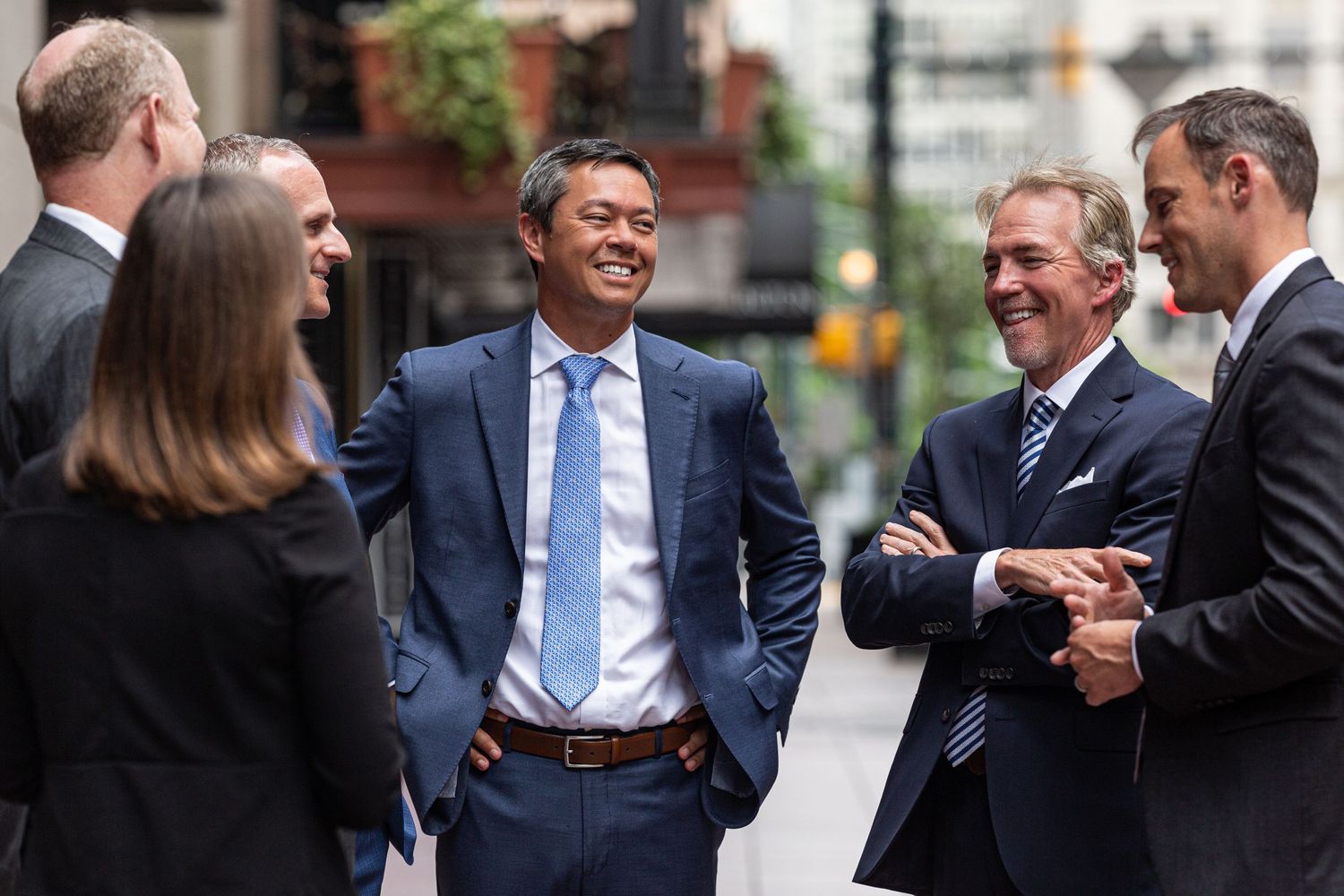 Work-Lifestyle - Harman & Hall | Metro-Atlanta Corporate and Commercial ...