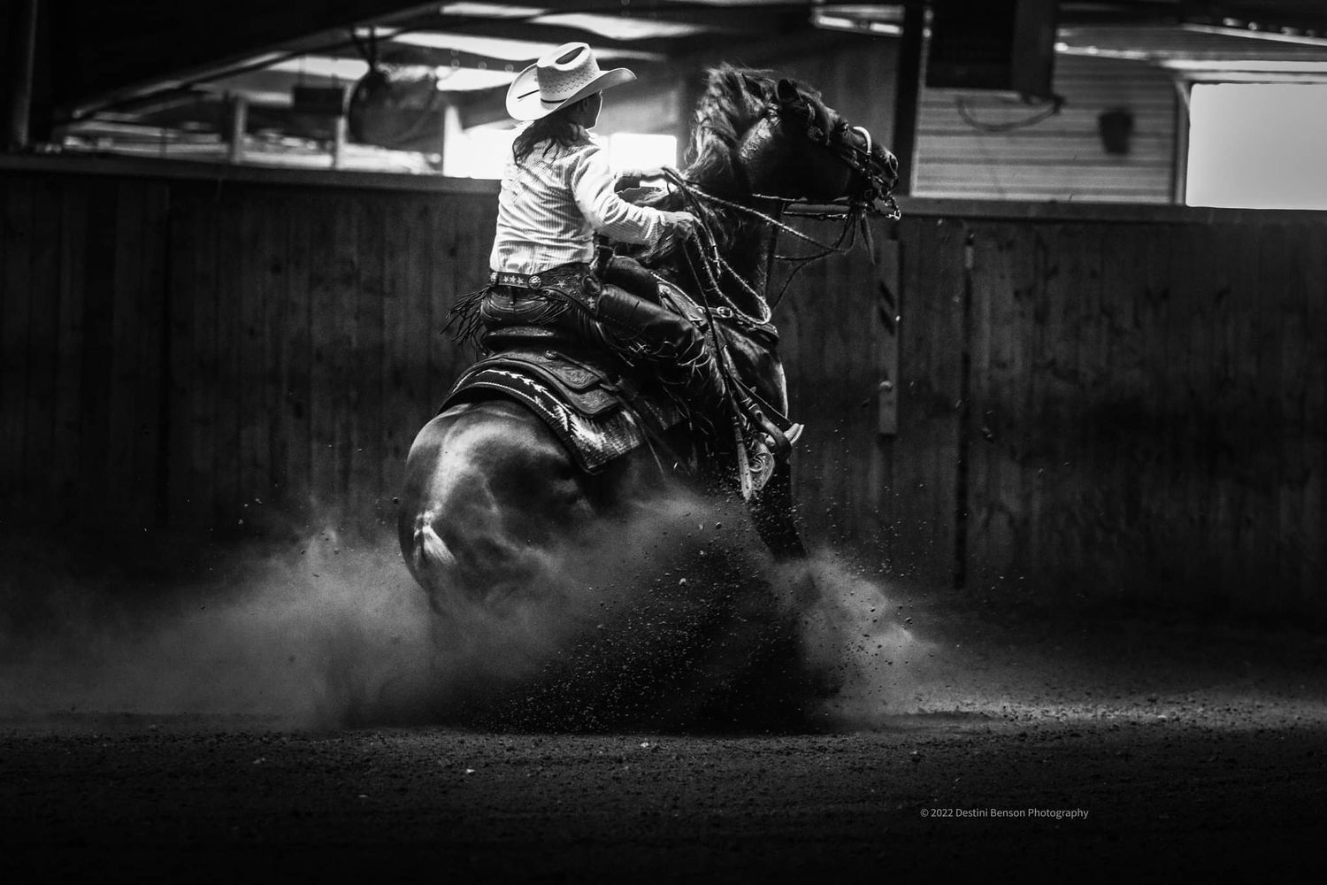 Photo Albums - Destini Benson Photography