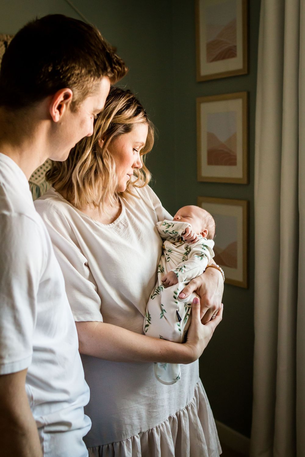 7 Super Easy Tips to Prep for Your Newborn Photo Session at Home ...