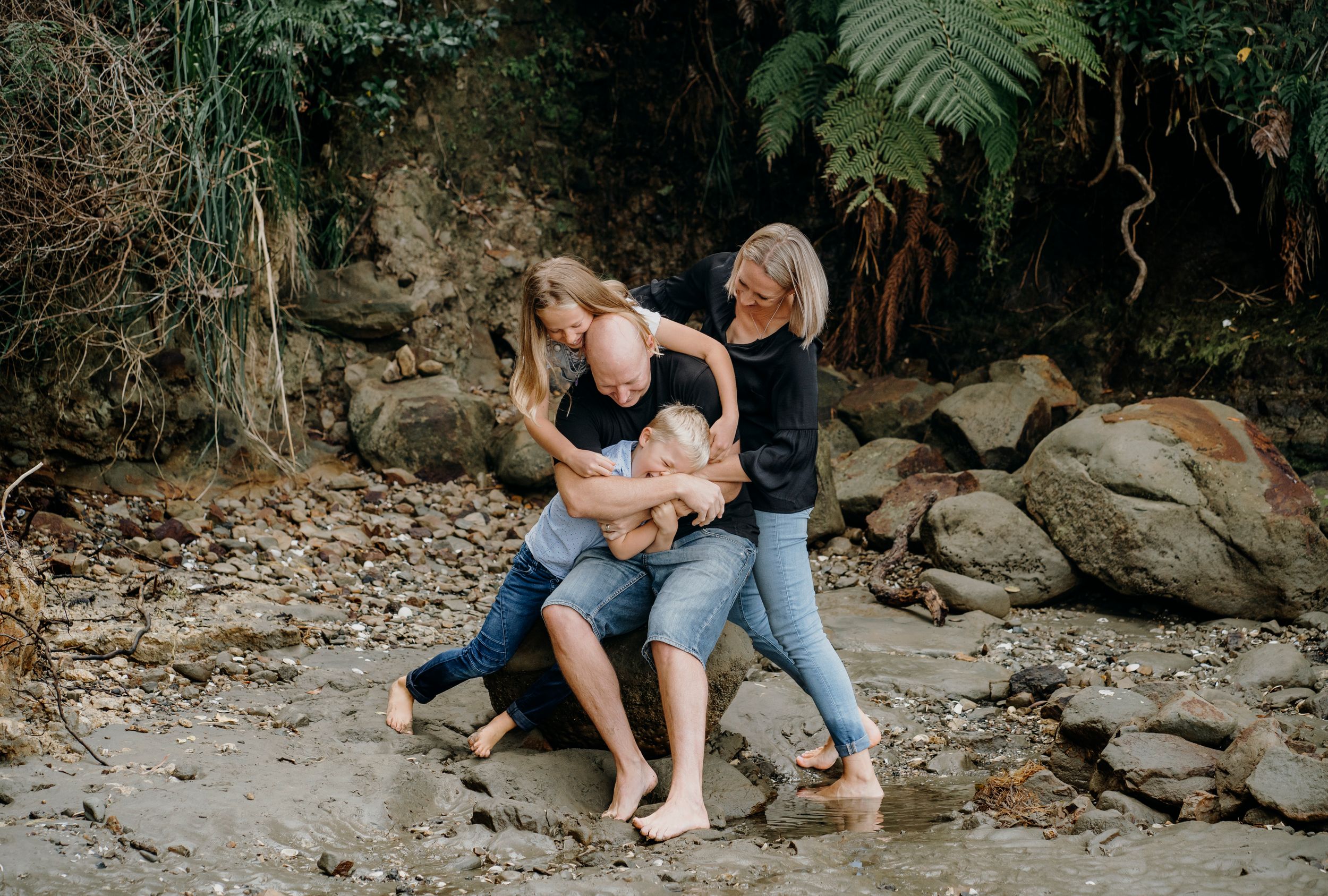 Family - Kerry Howard Photography