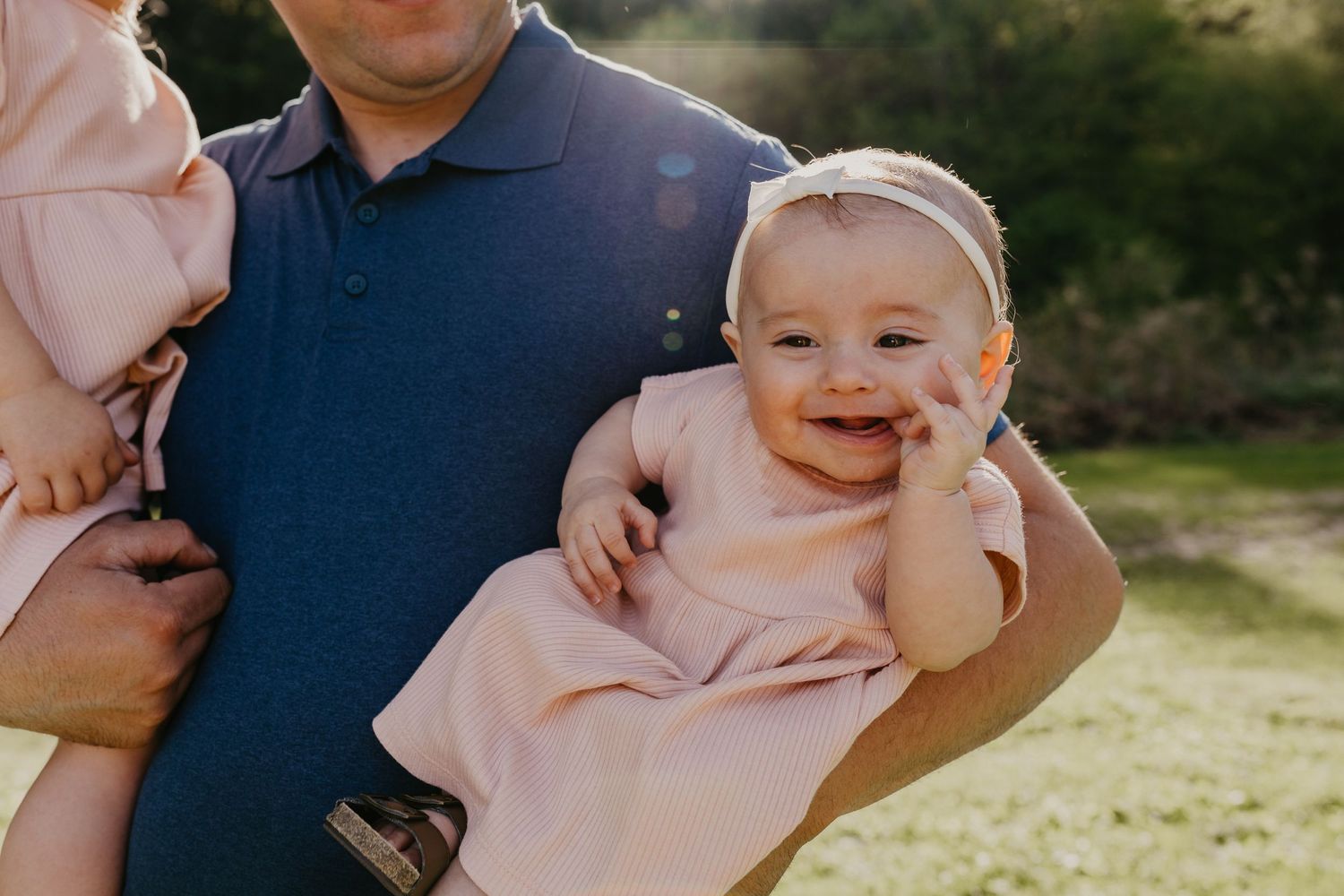 Courtney & Josh Family - Anastasia Stiffler Photography