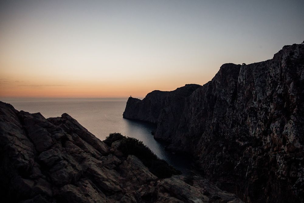 Die magischsten Fotoshooting-Locations auf Mallorca - Eric and Tata