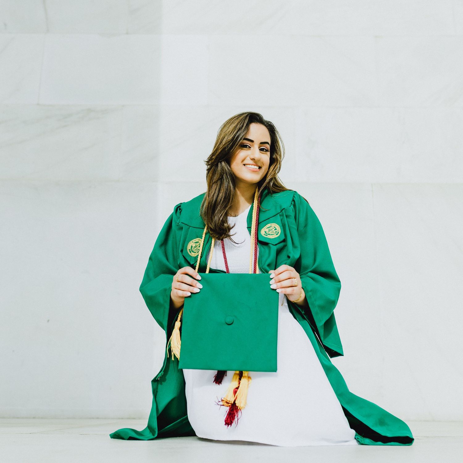 Graduation Services - Maaz Bhai Photography