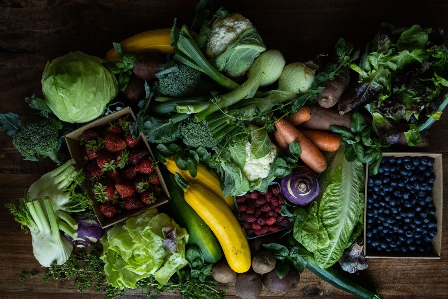 Order Here - Herban Harvest